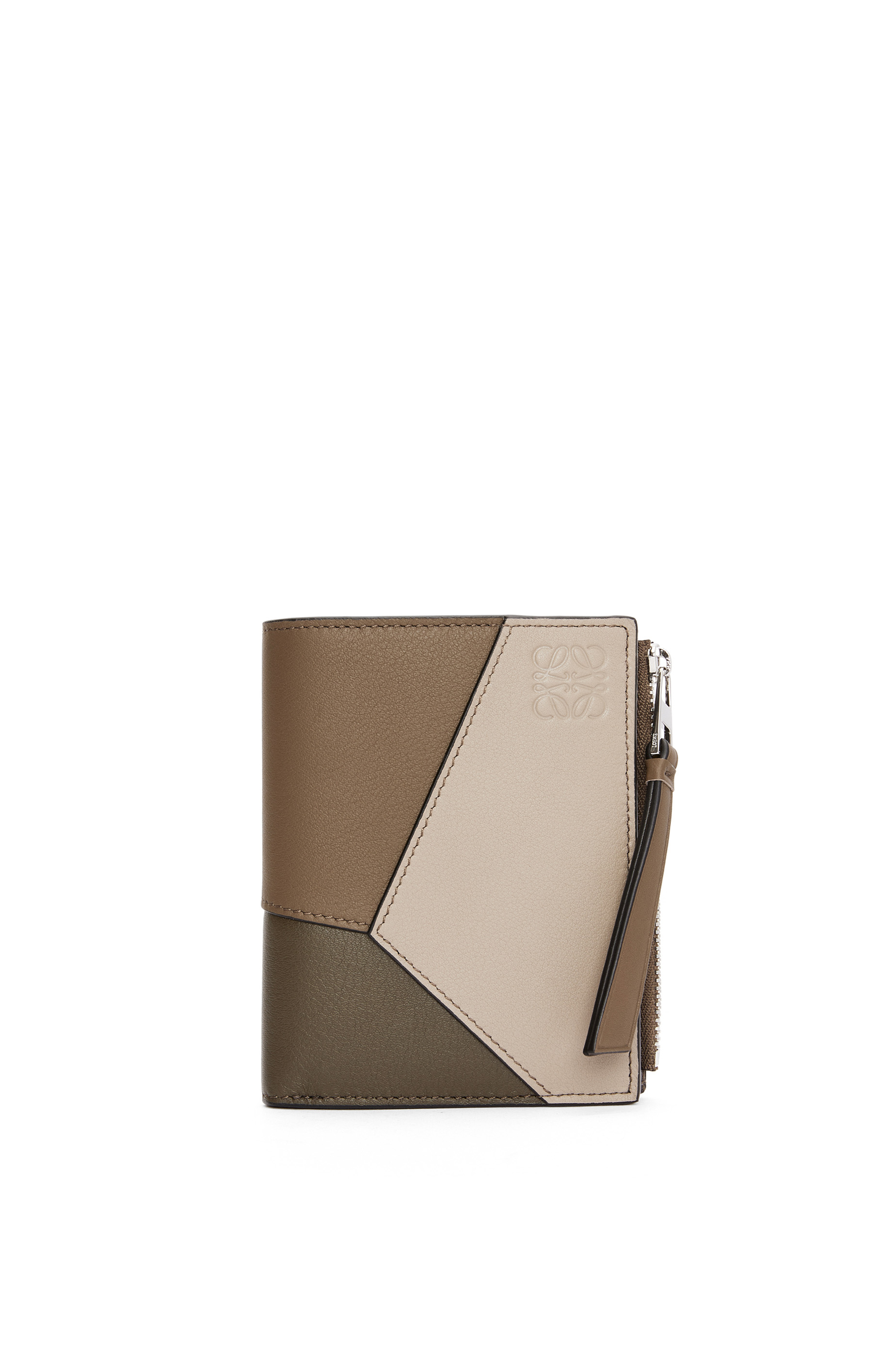 Luxury Wallets for Men | Slim Wallets Collection | Loewe - LOEWE