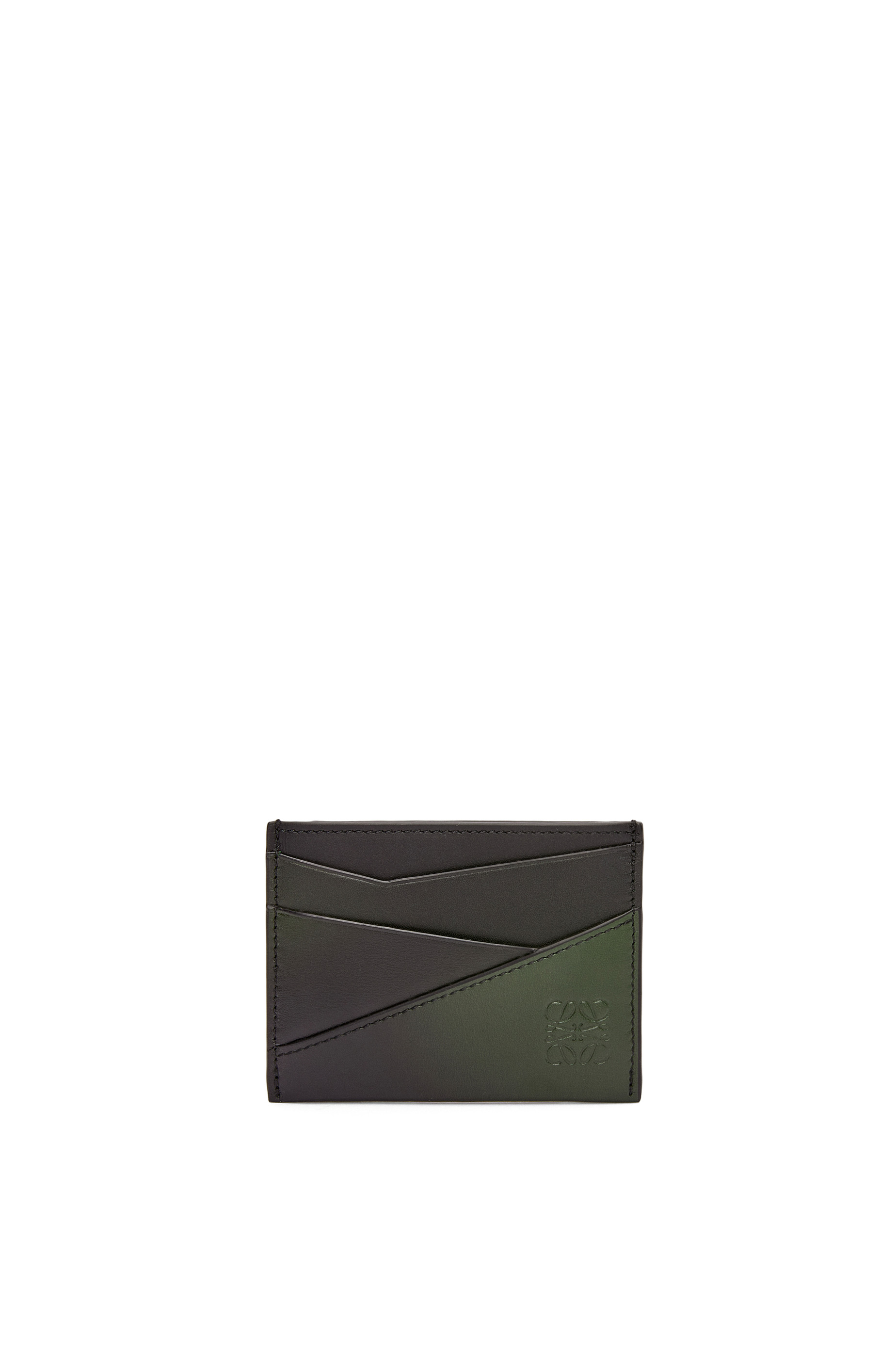 Wallets and crafted small leather goods for men · LOEWE - LOEWE