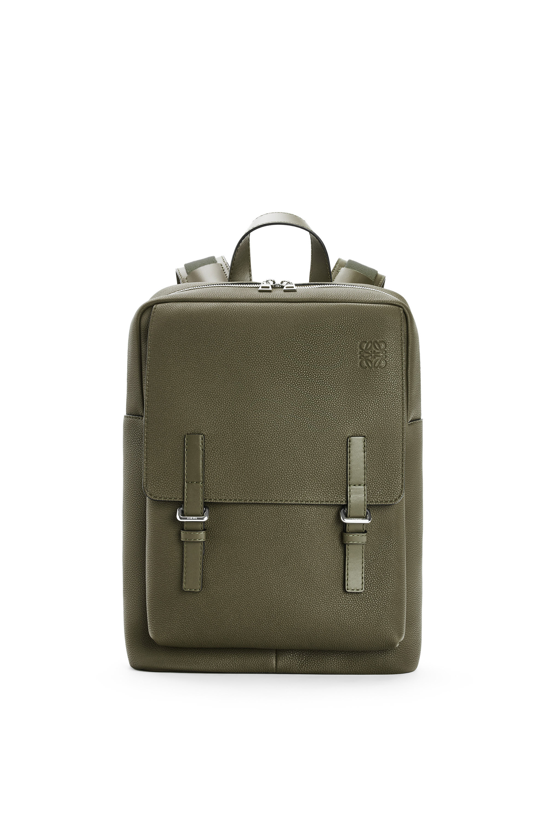 Small Backpacks for Men | Designer Backpack for laptop | Loewe - LOEWE