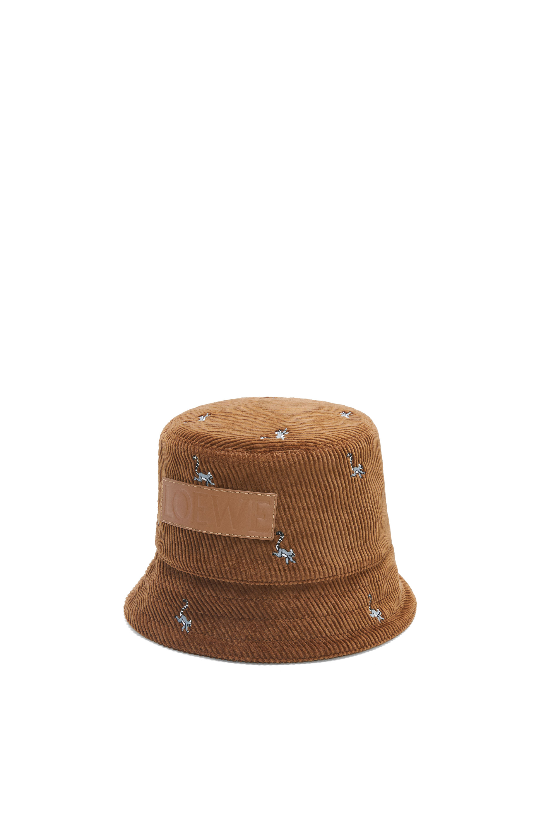 Luxury hats & hair accessories for women - LOEWE