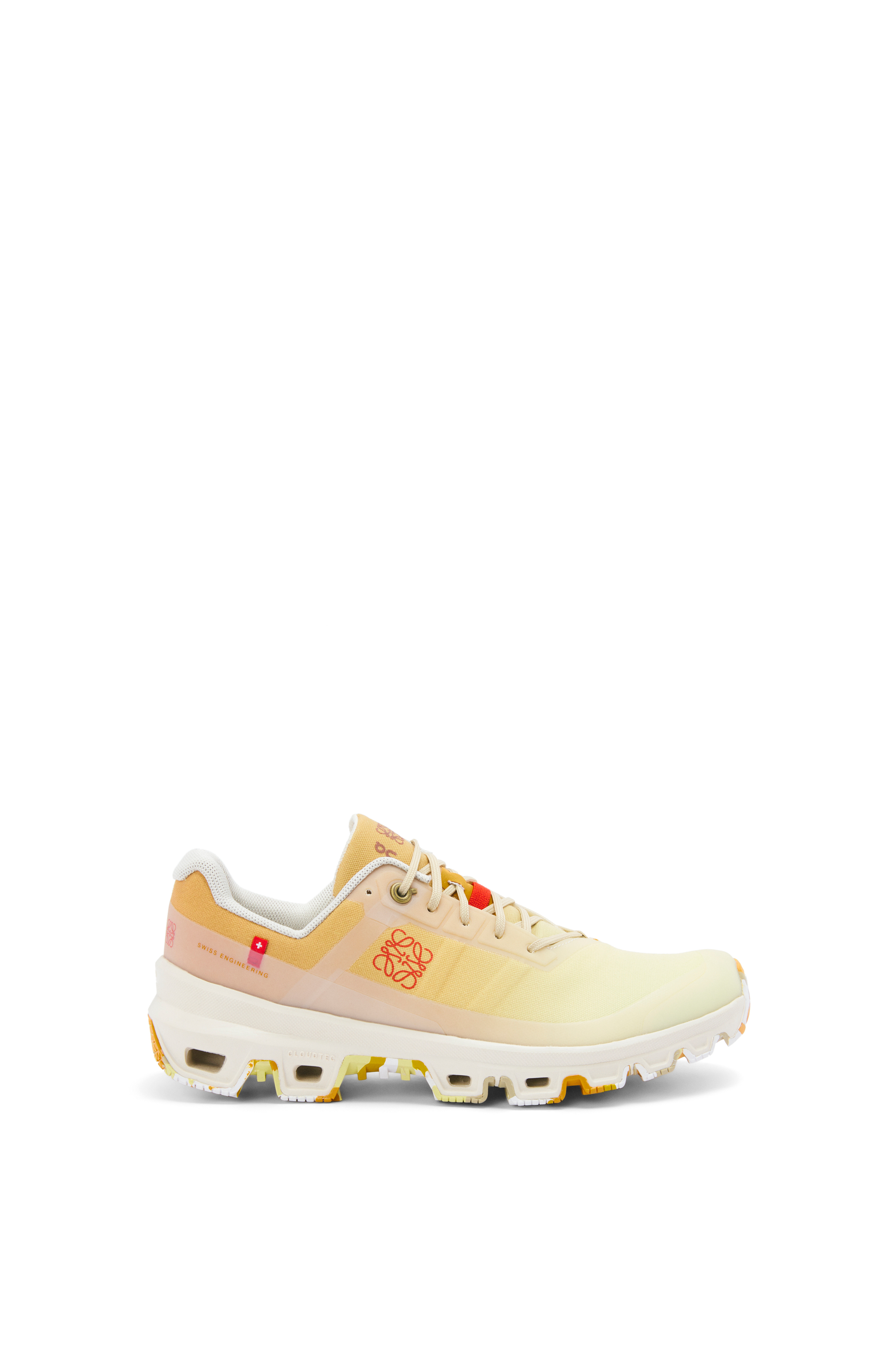 Men Designer Shoes | Luxury sneakers, loafers & boots | Loewe - LOEWE