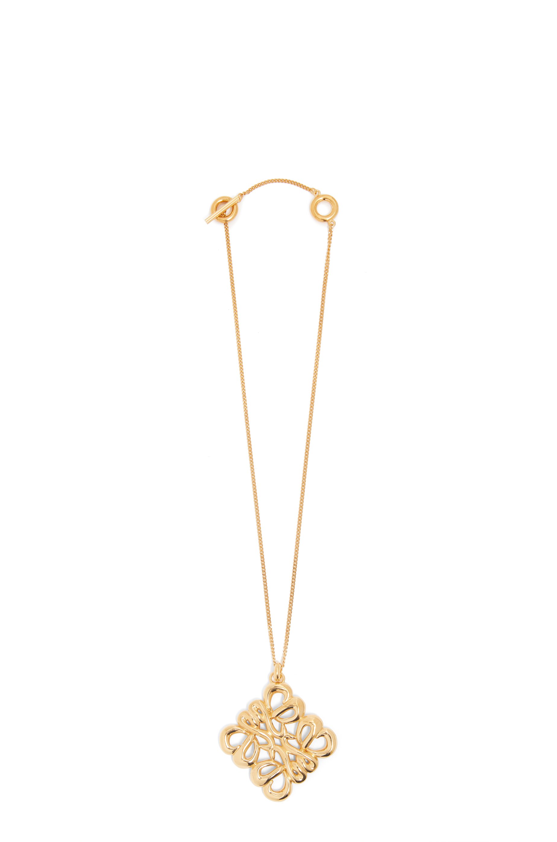 Women's Sterling Silver designer jewelry - LOEWE