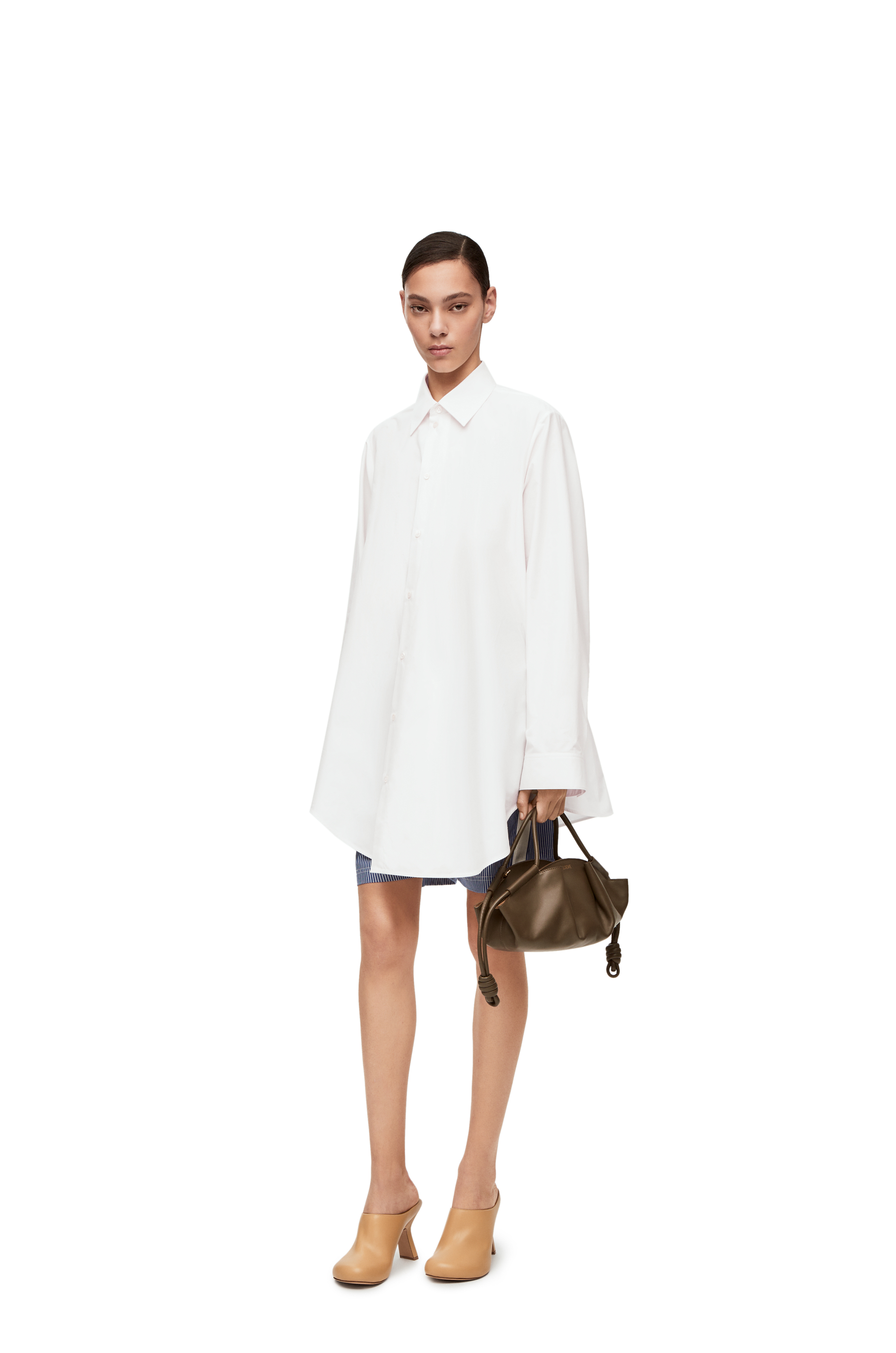 Luxury dresses for women - LOEWE