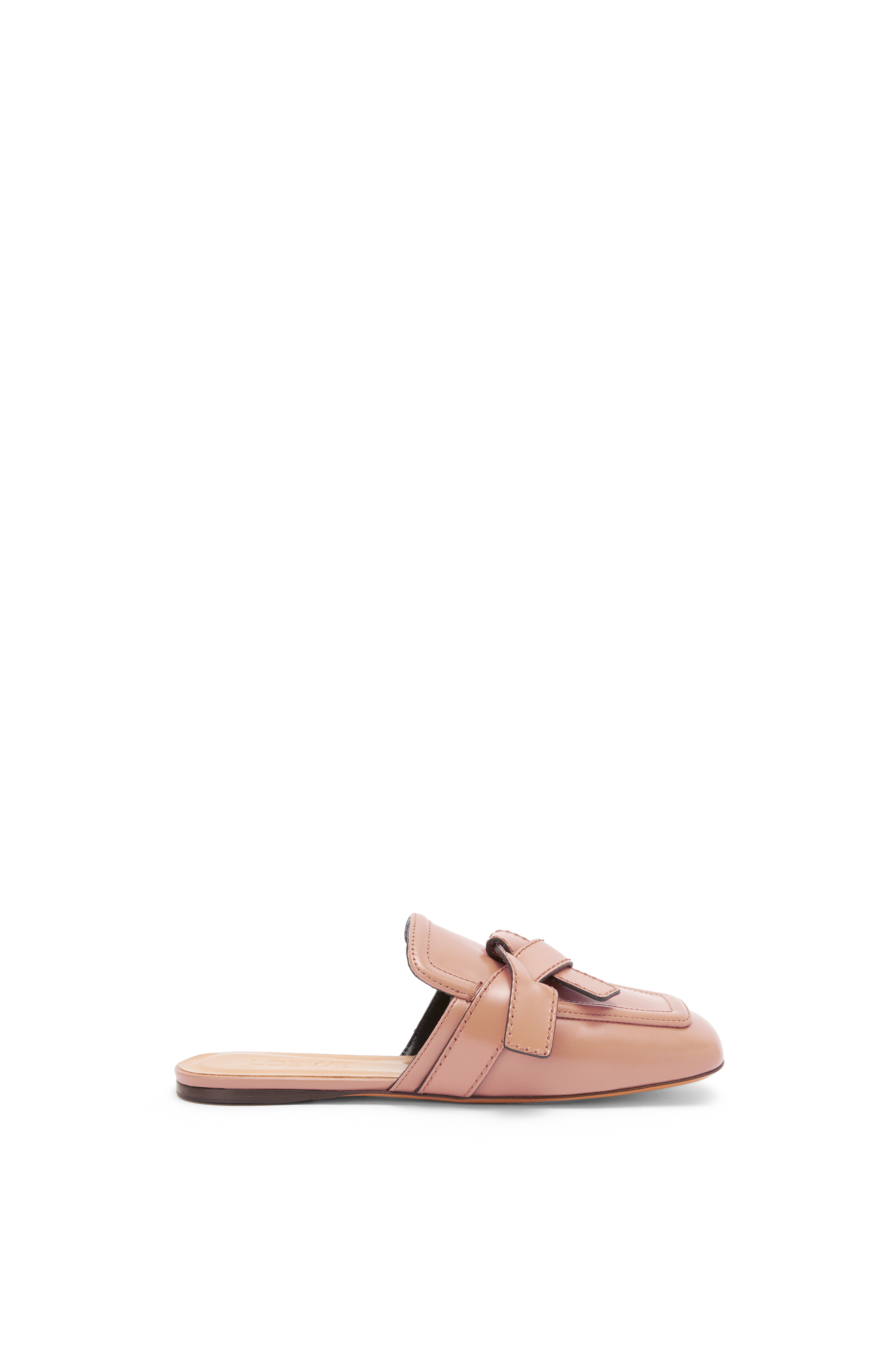 Designer Flat Shoes | Comfortable luxury flats for Ladies | Loewe