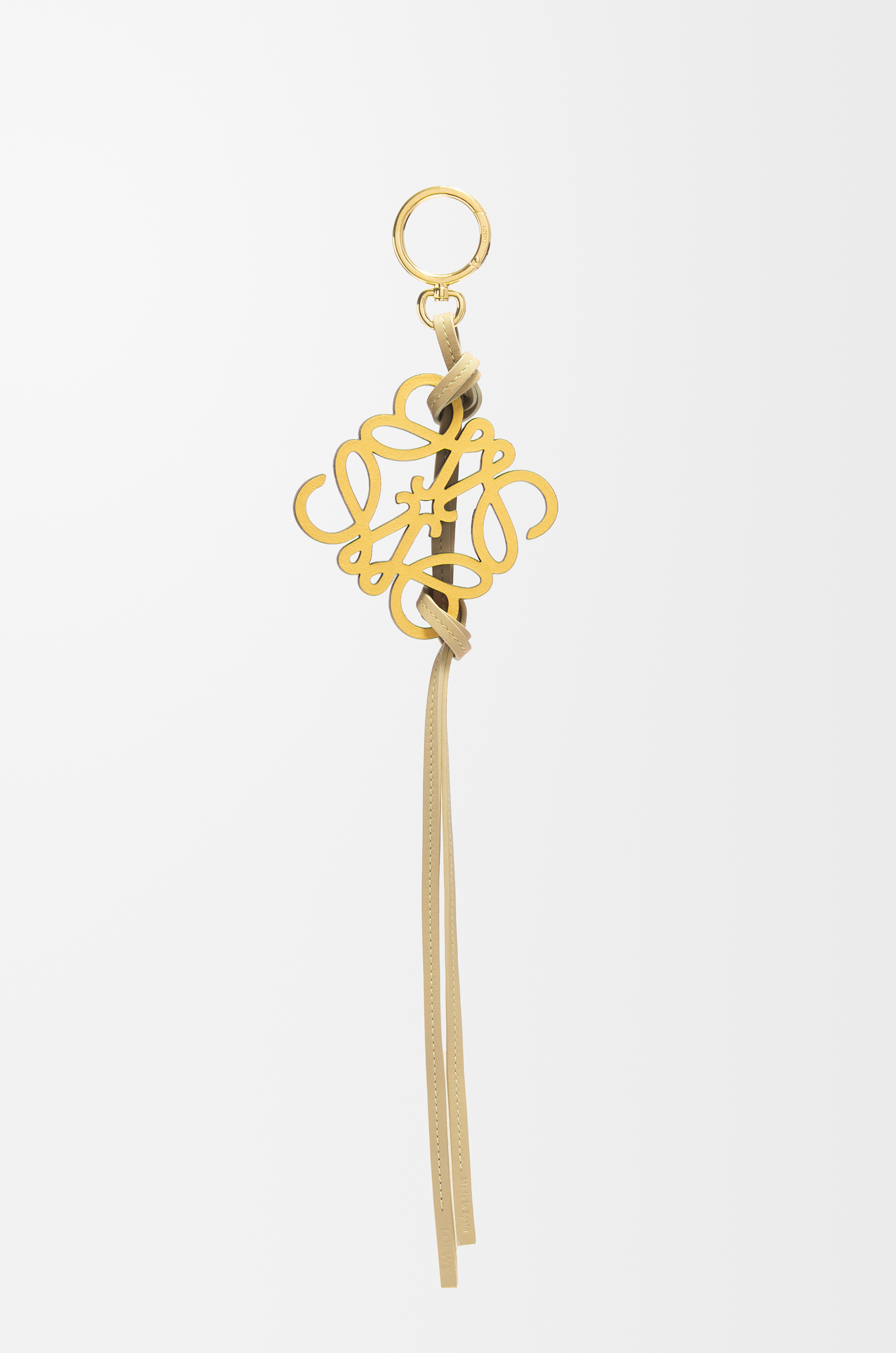 Luxury keyrings & bag charms for women - LOEWE