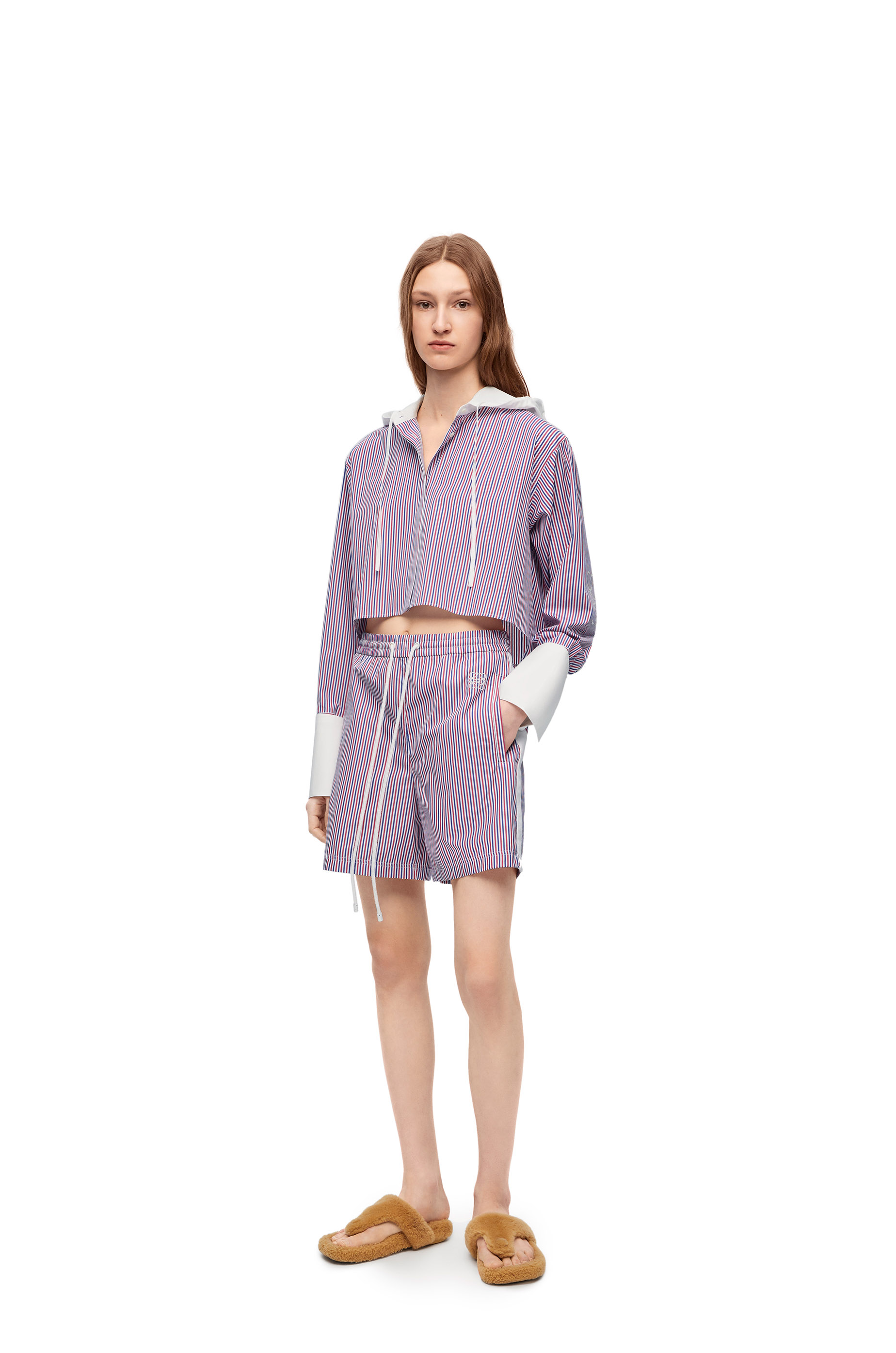 Luxury blouses & tops for women - LOEWE