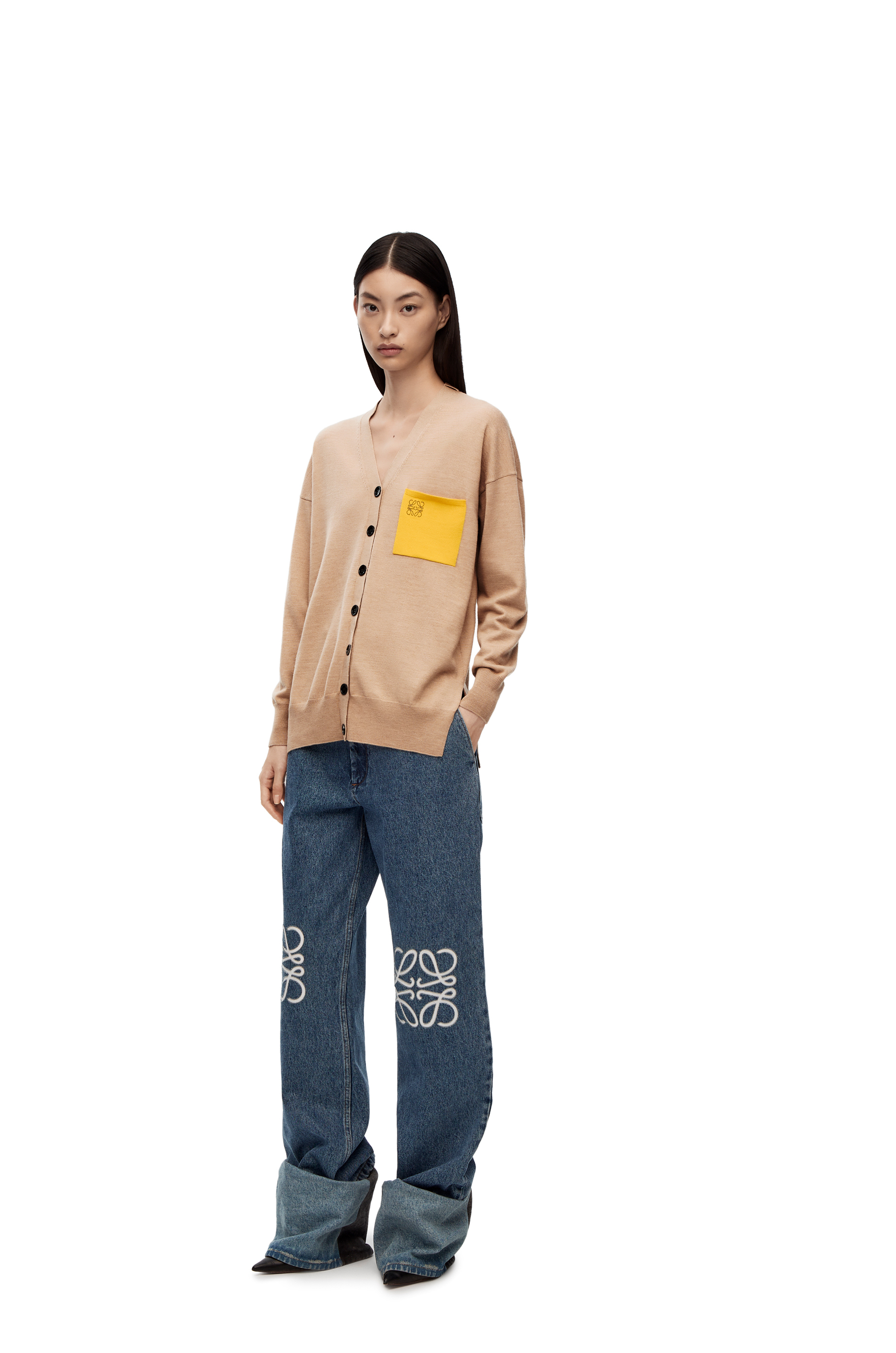 Women Designer Clothing | Luxury Womenswear | Loewe - LOEWE