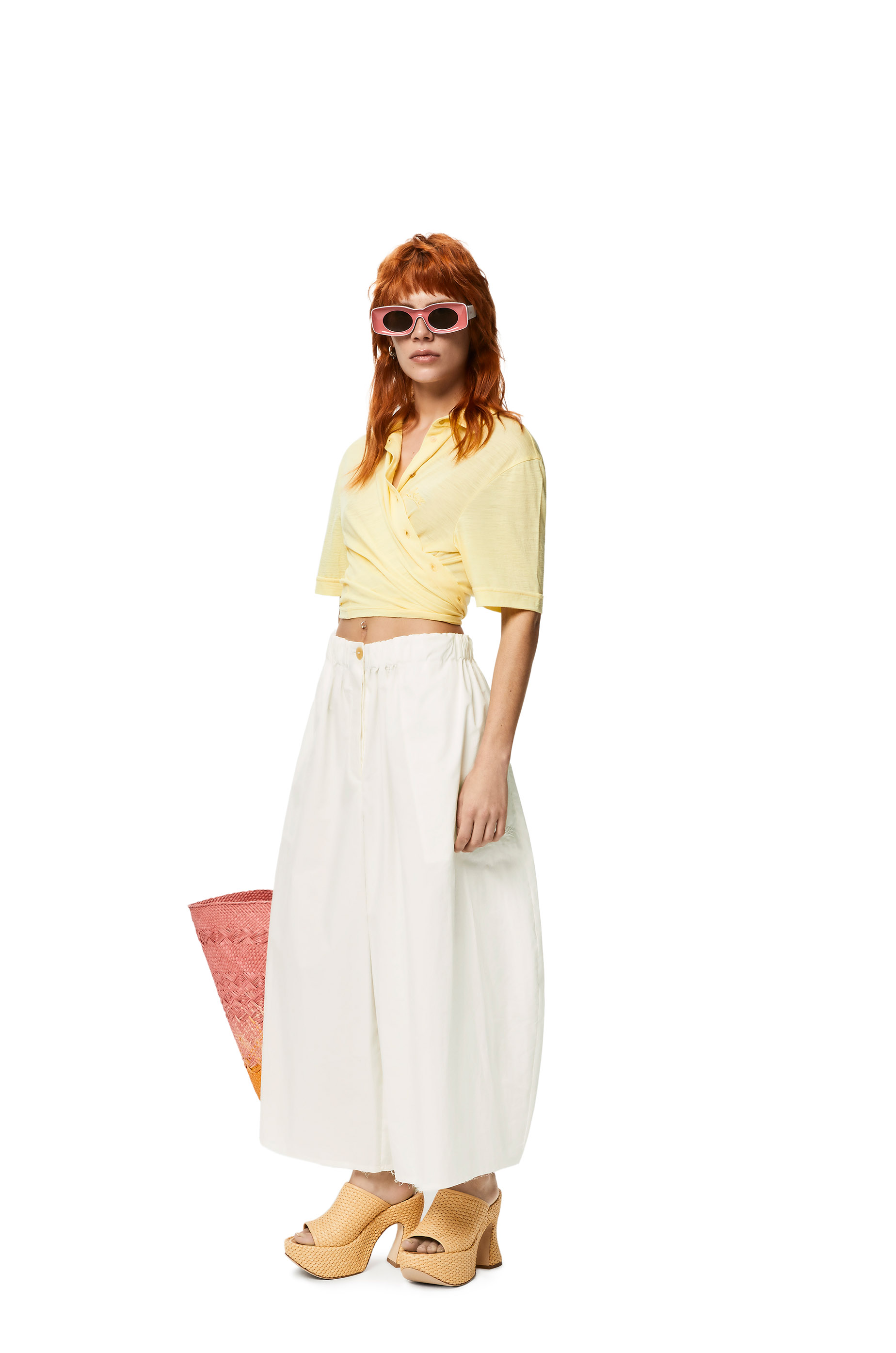 LOEWE Paula´s Ibiza womenswear collection