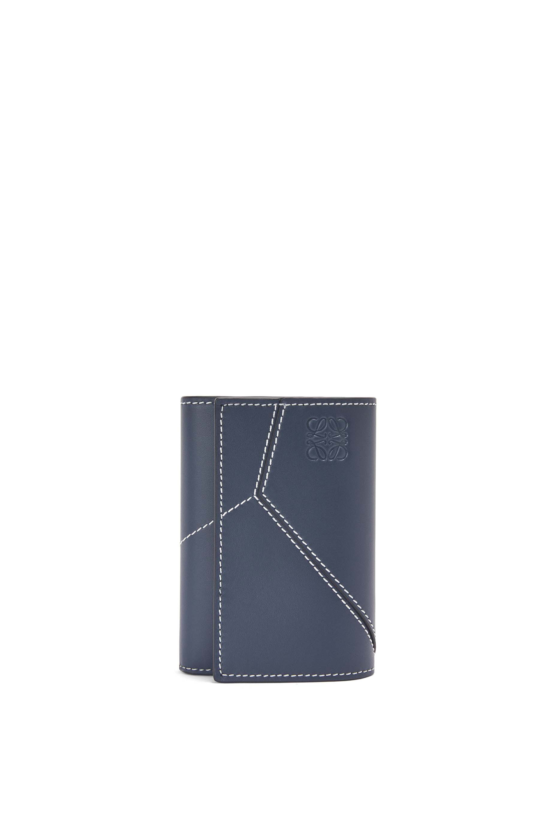 Luxury Wallets for Men | Slim Wallets Collection | Loewe - LOEWE