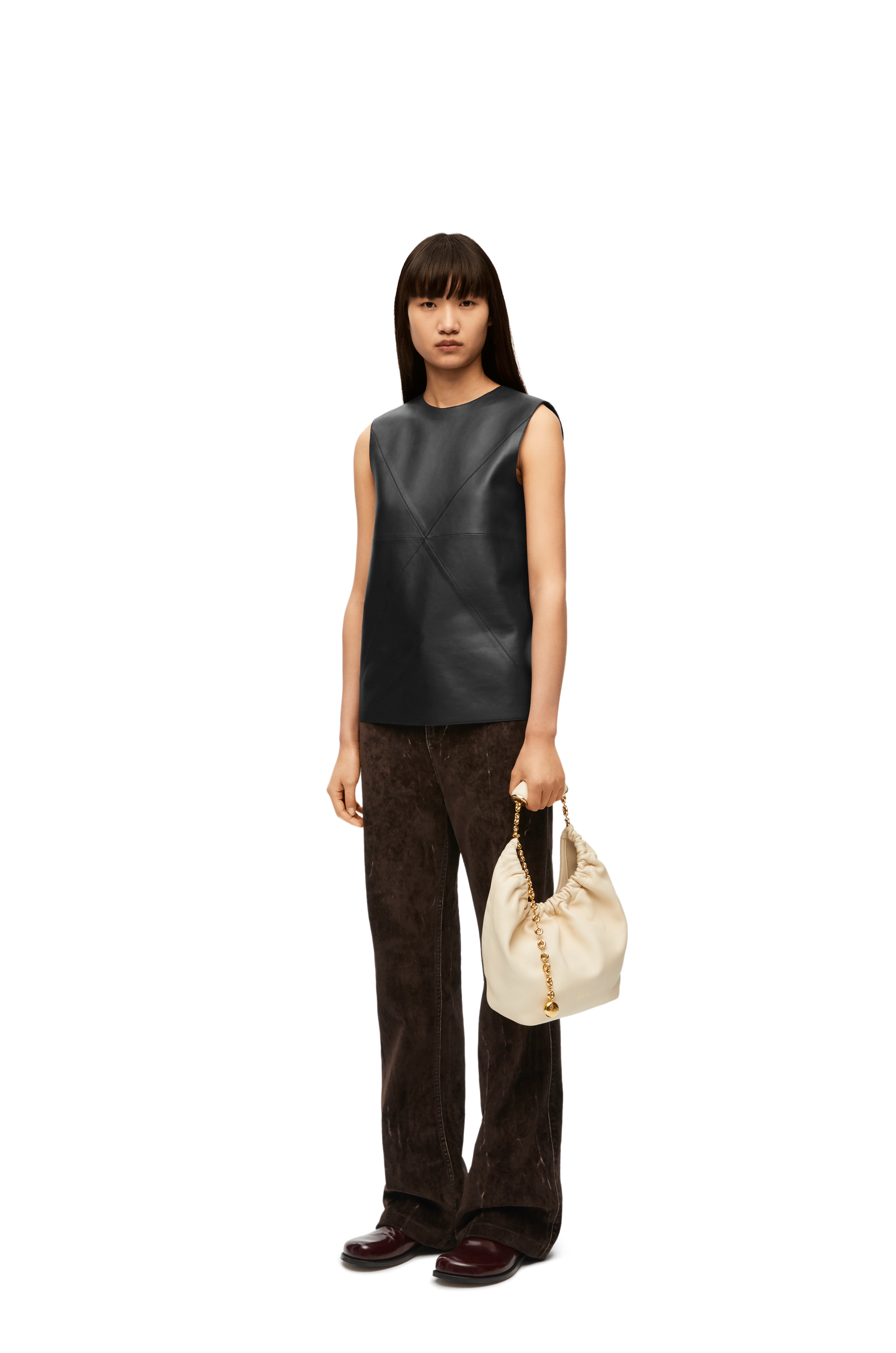 LOEWE Fall Winter womenwear runway collection - LOEWE
