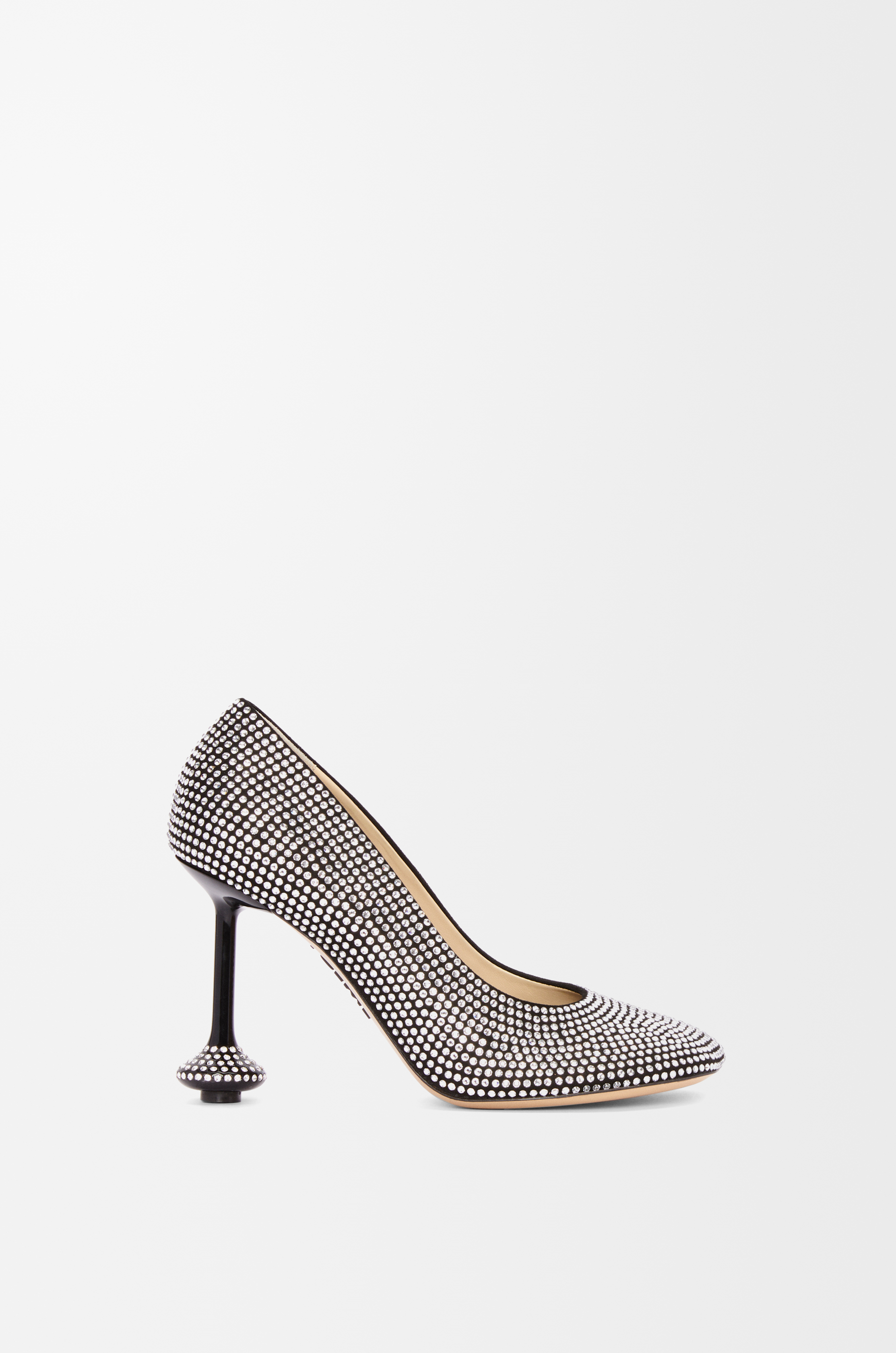 Luxury pumps for women - LOEWE