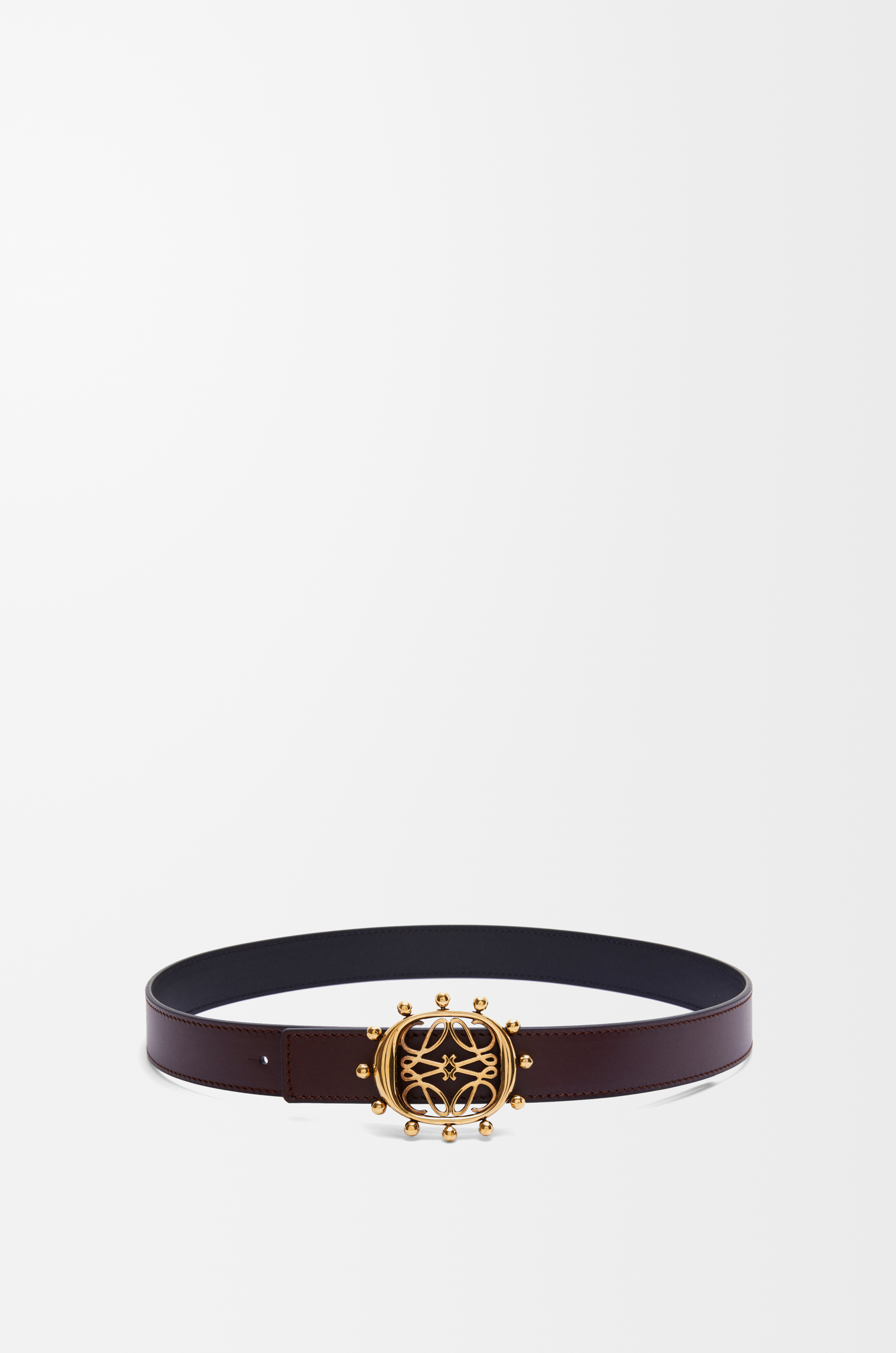Women Designer Belts | Luxury collection for Ladies | Loewe - LOEWE