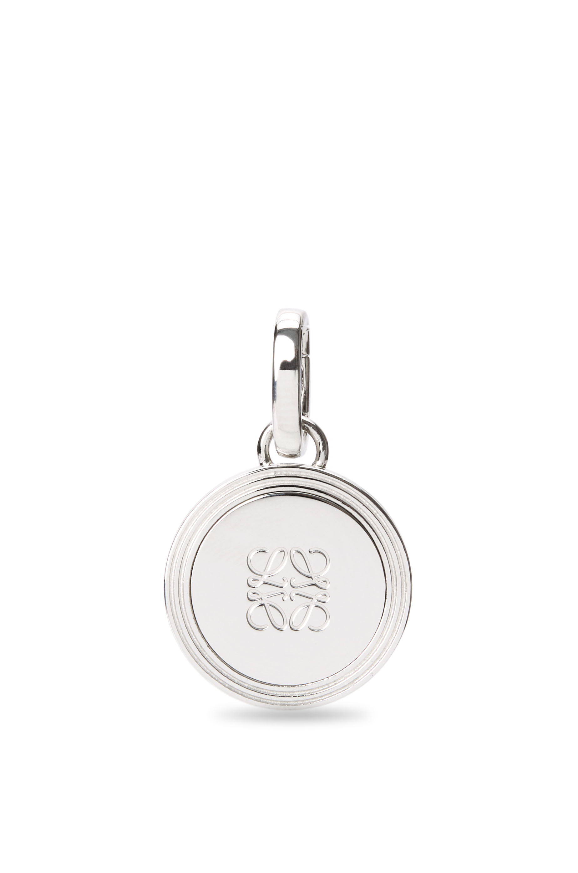 Women's Sterling Silver designer jewelry - LOEWE