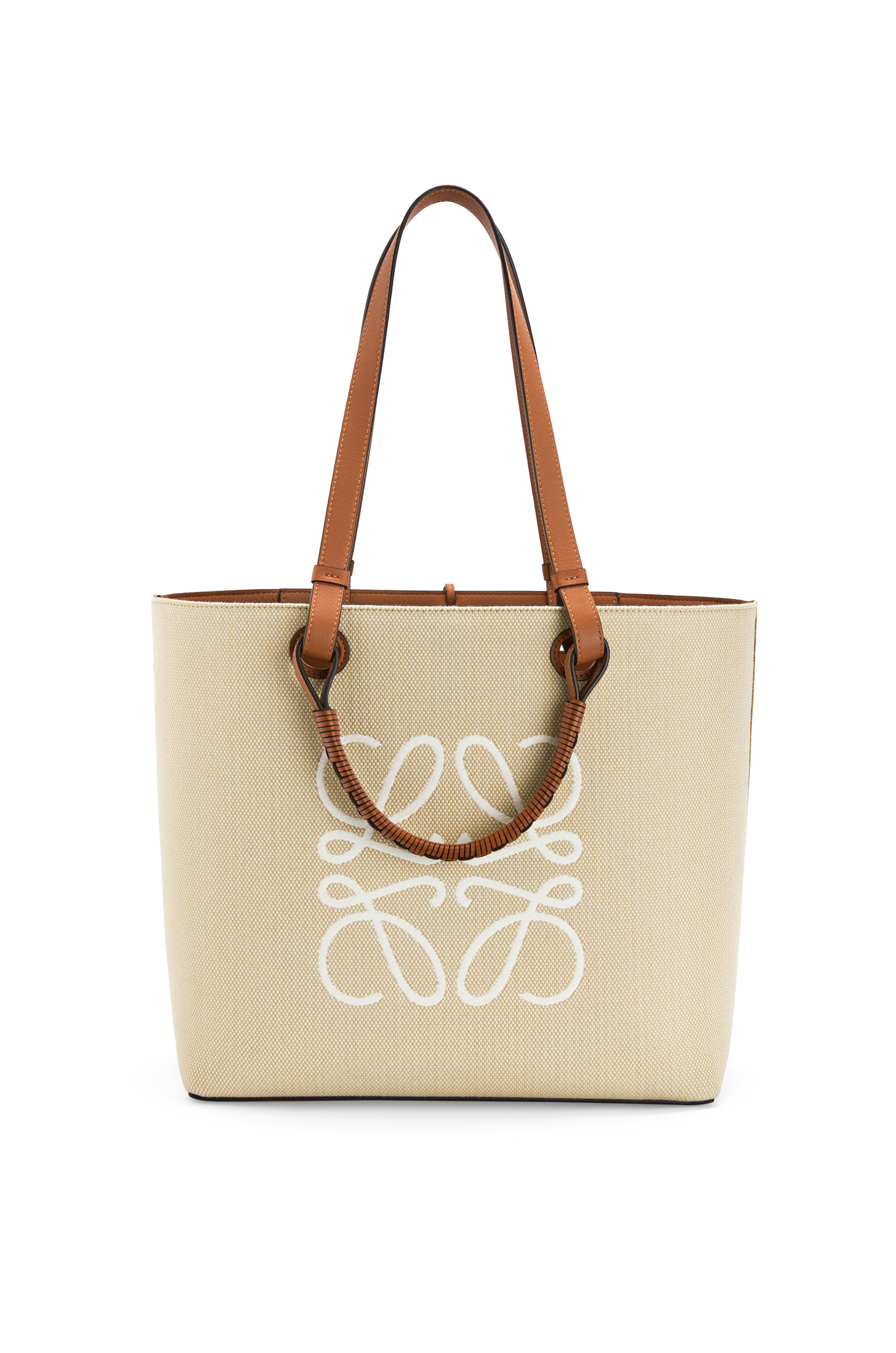 Luxury tote bags for women - LOEWE