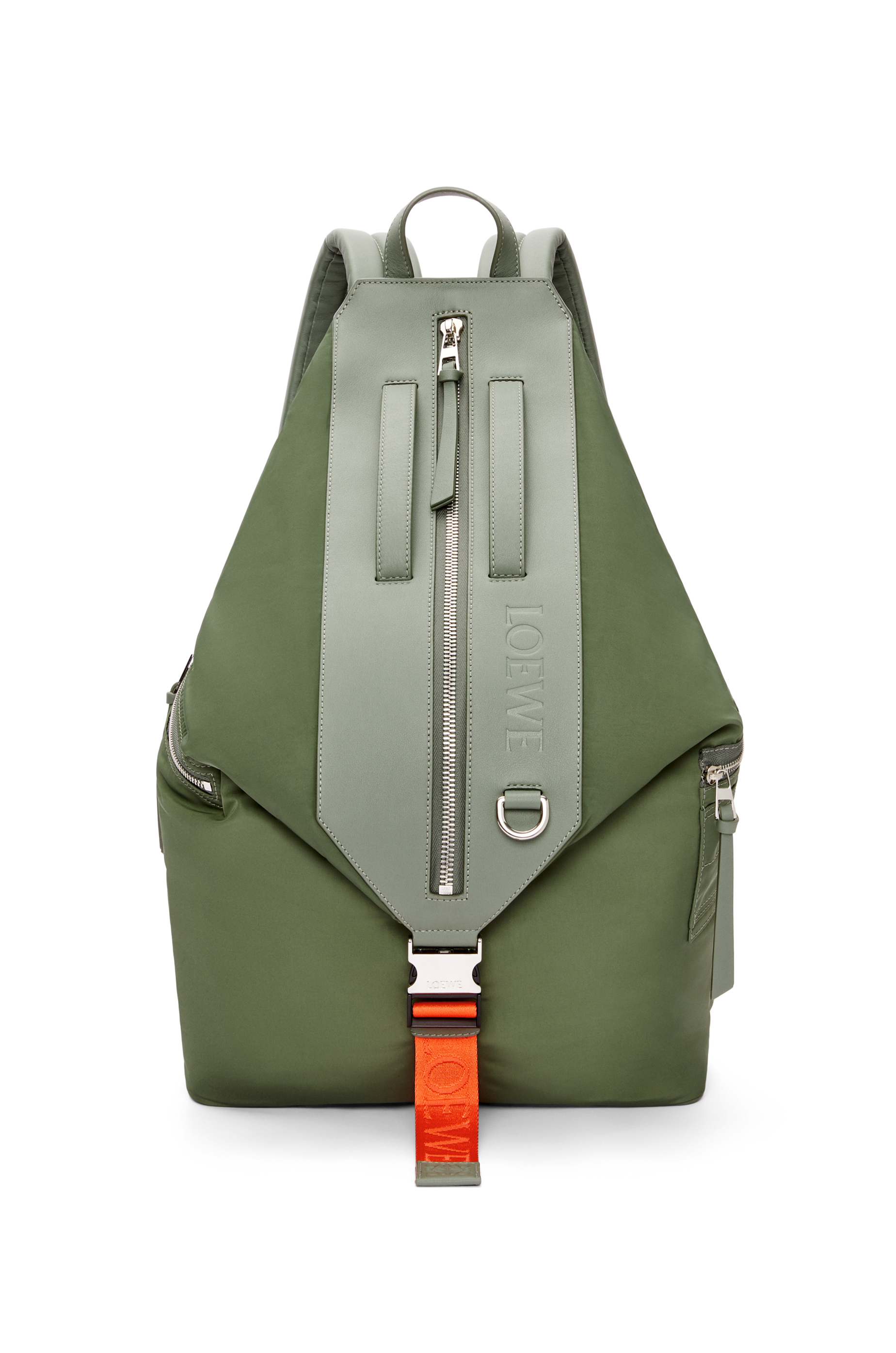 Small Backpacks for Men | Designer Backpack for laptop | Loewe - LOEWE