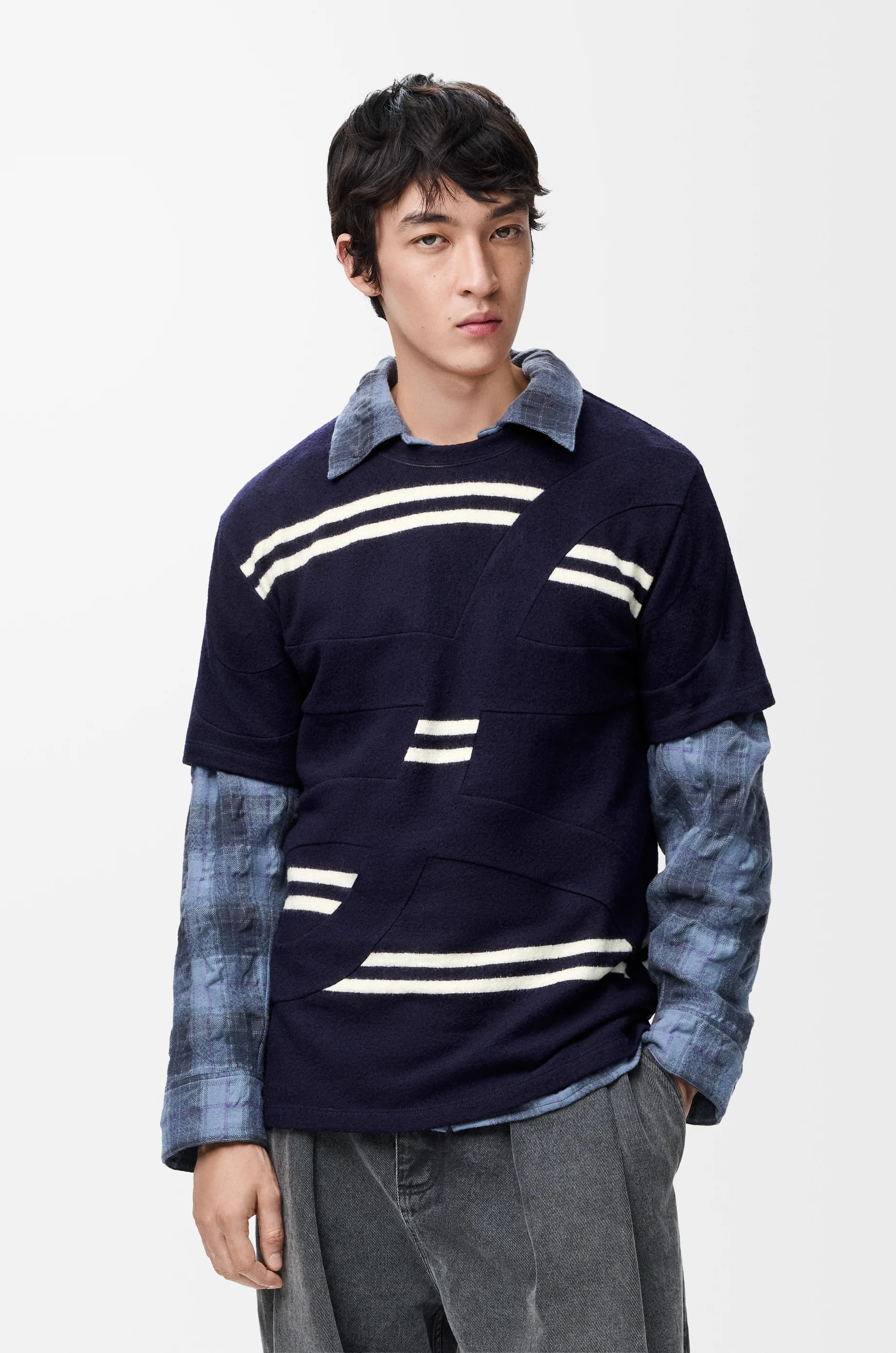 Luxury Clothing for Men | Designer Menswear - LOEWE - LOEWE