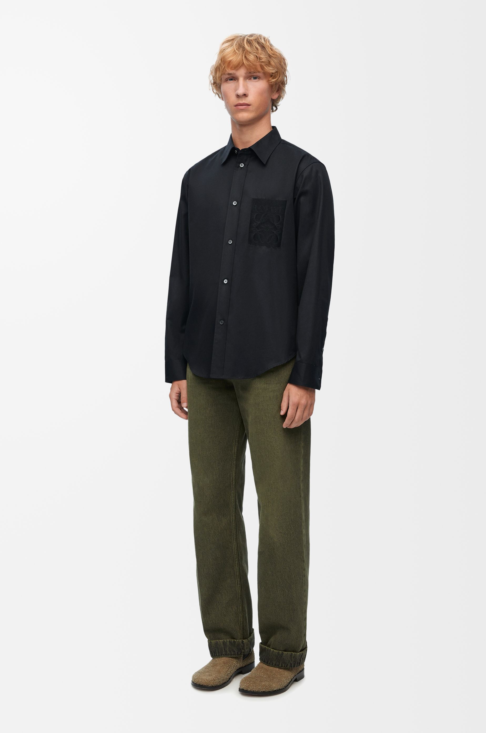 Men New in | LOEWE Official Site - LOEWE