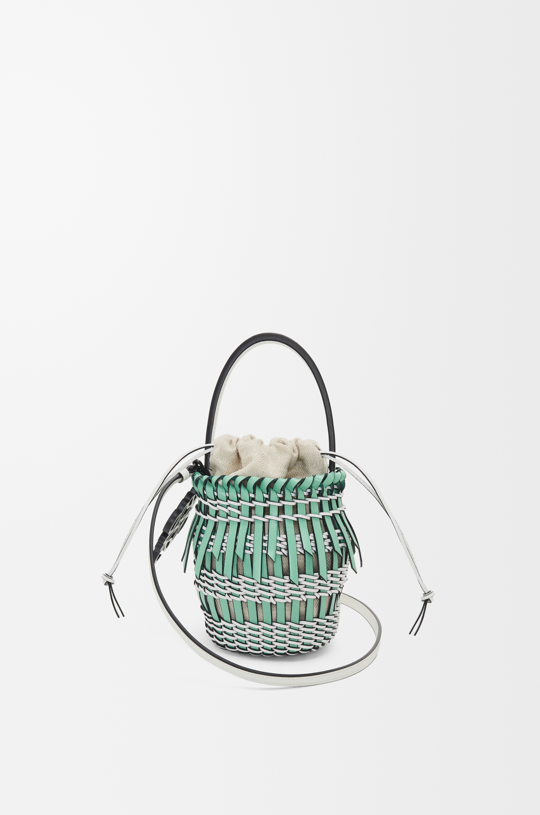 Luxury baskets for women - LOEWE