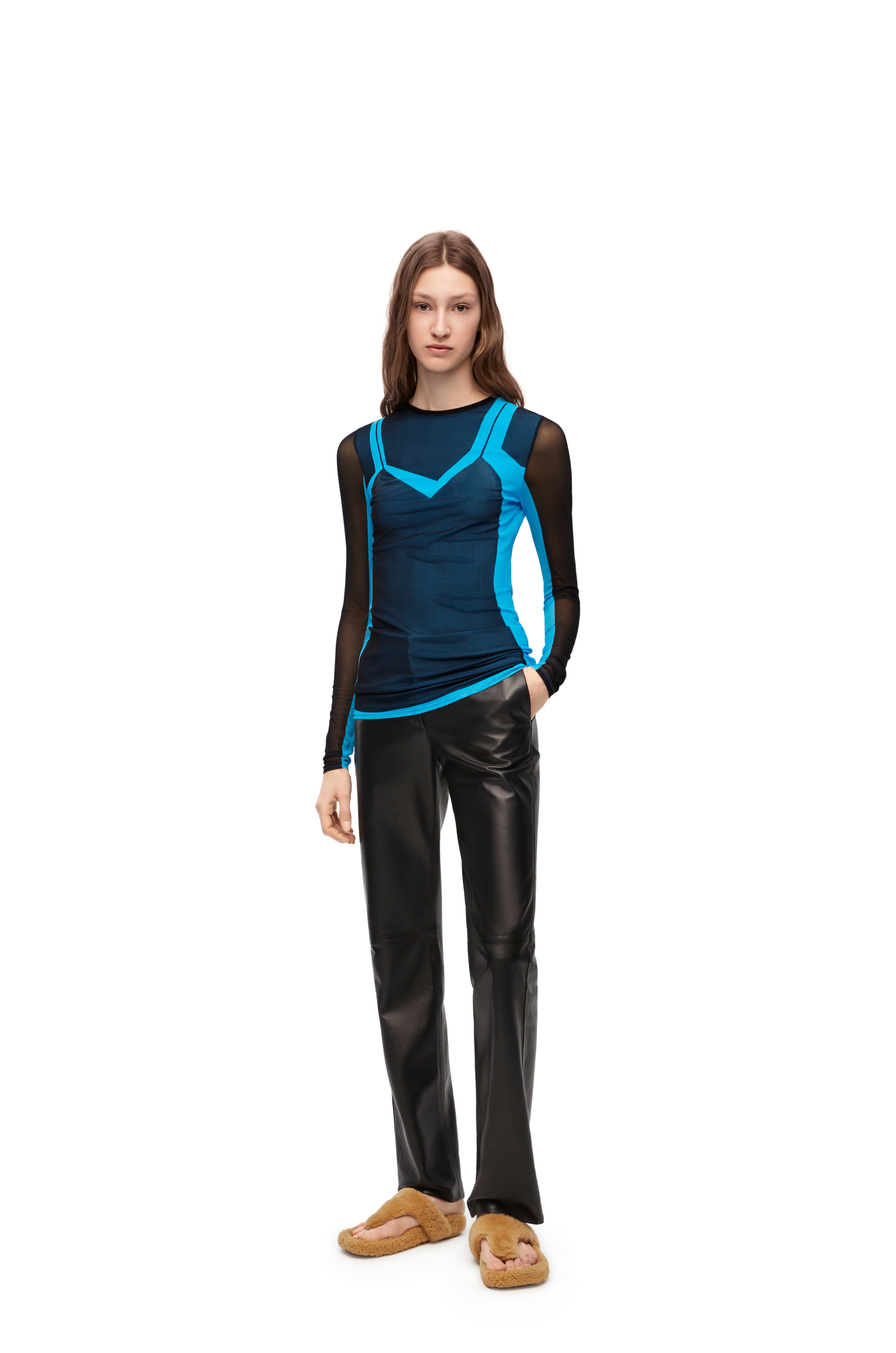 Women designer blouses & tops | Discover our collection | Loewe - LOEWE