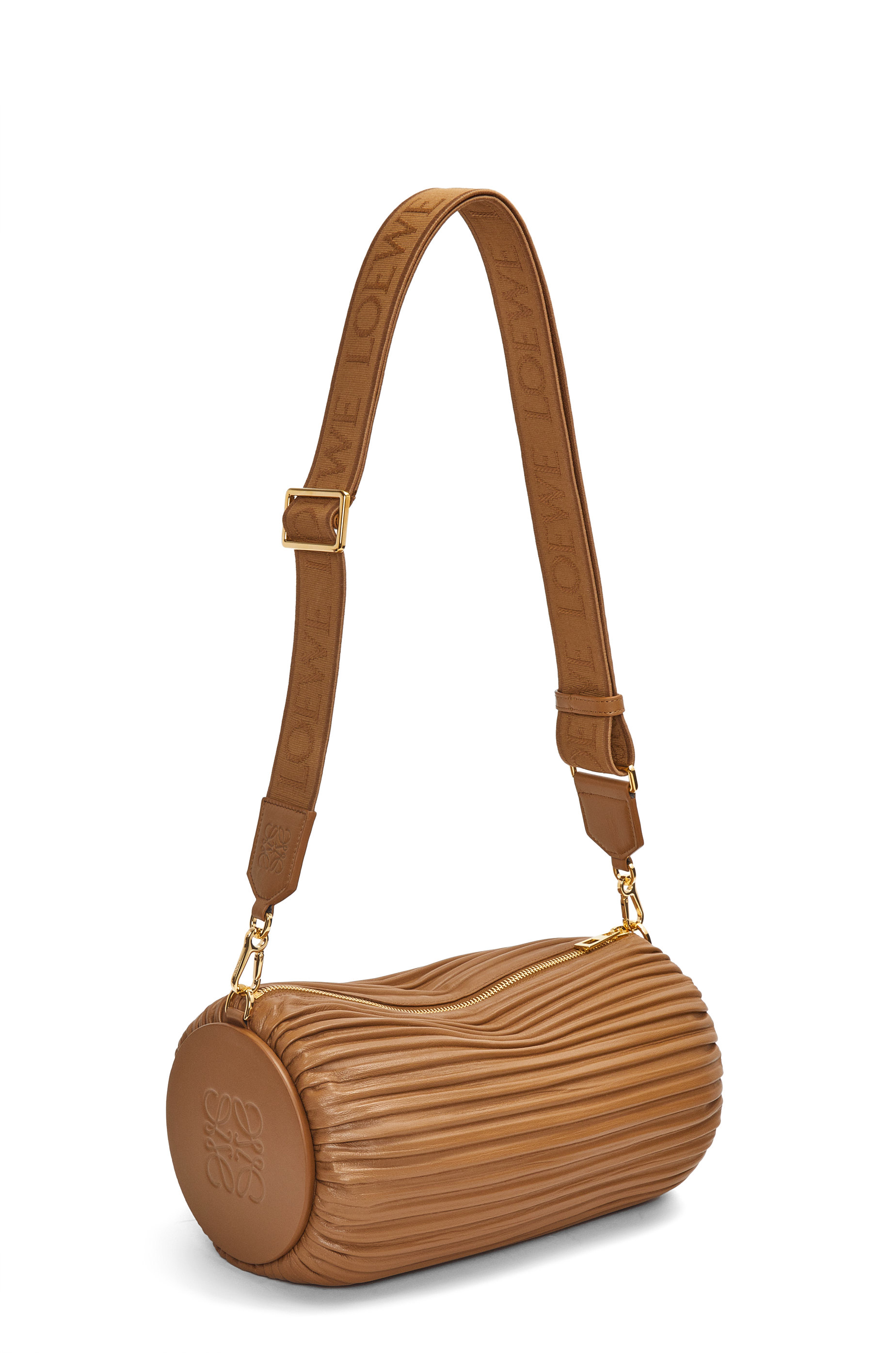 LOEWE Fall Winter women´s runway bags collection - LOEWE