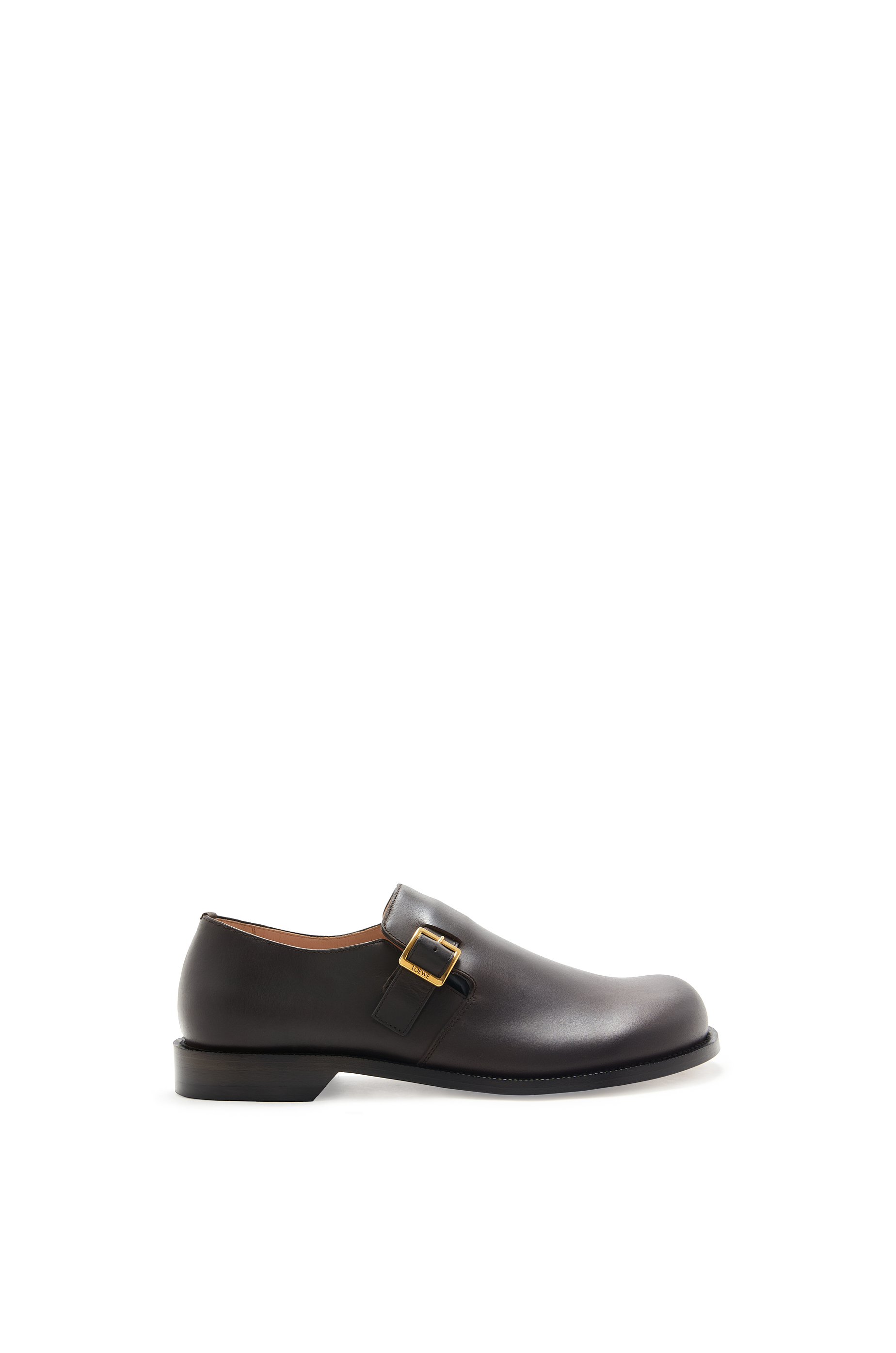 LOEWE Spring Summer men´s shoes collection - LOEWE