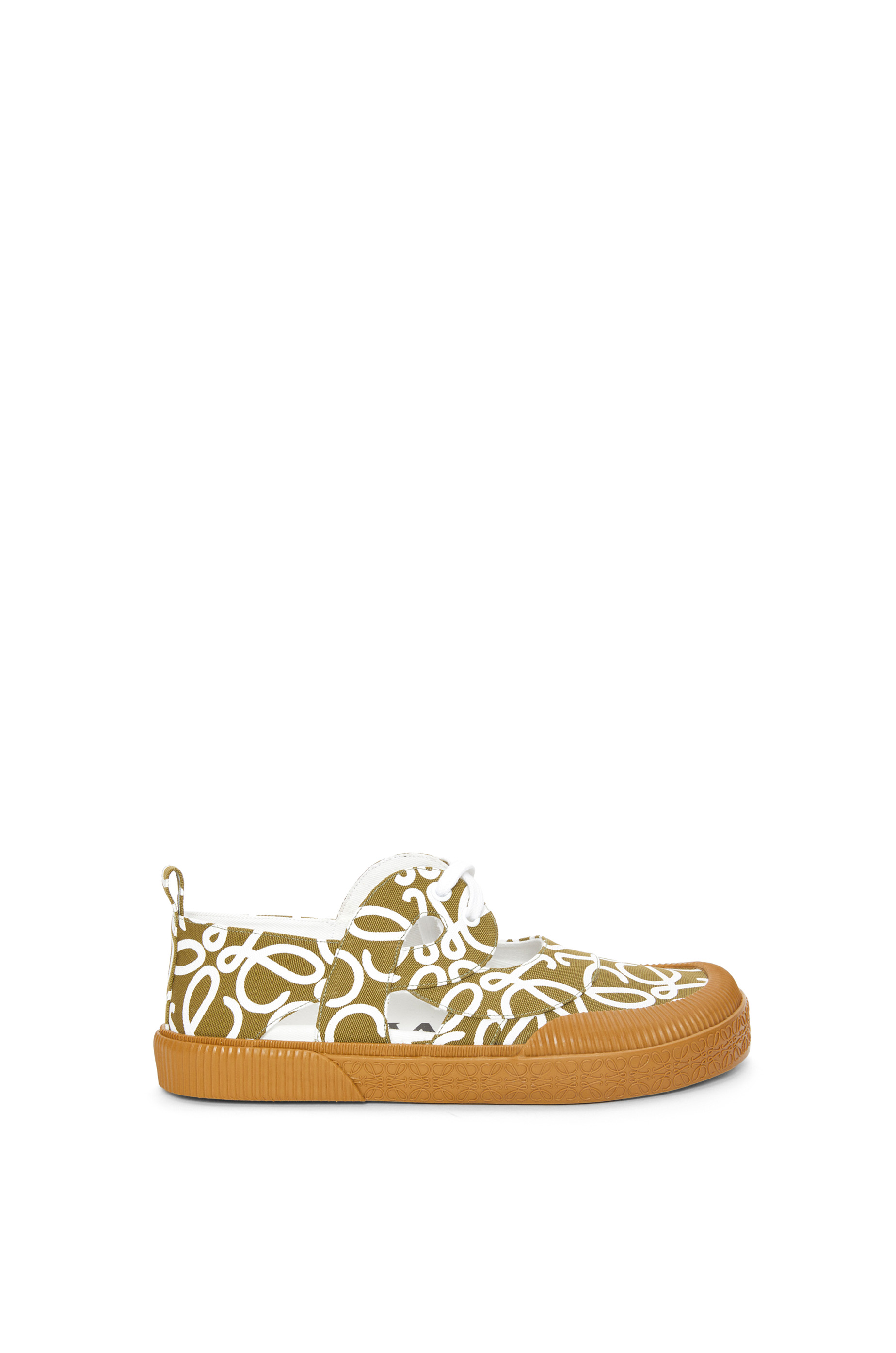 Men Designer Shoes | Luxury sneakers, loafers & boots | Loewe - LOEWE