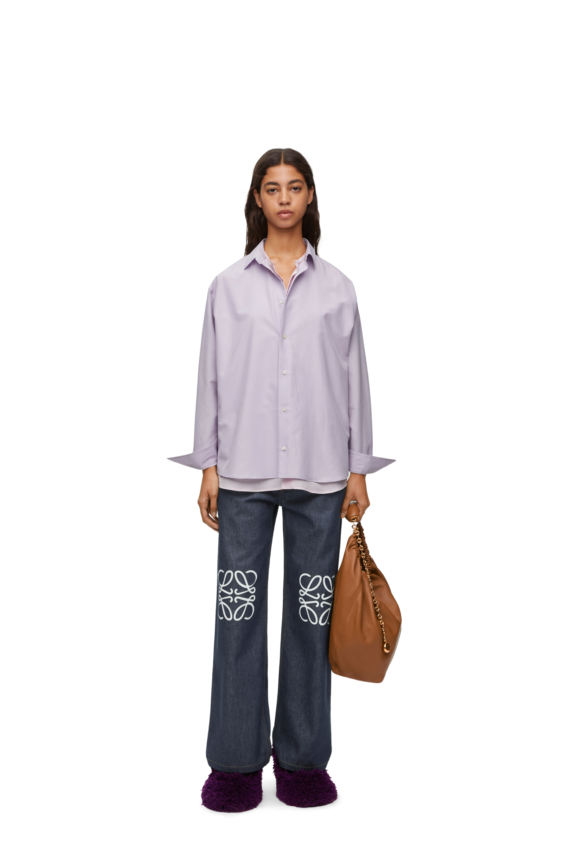 Wardrobe essentials for women · LOEWE Collections - LOEWE