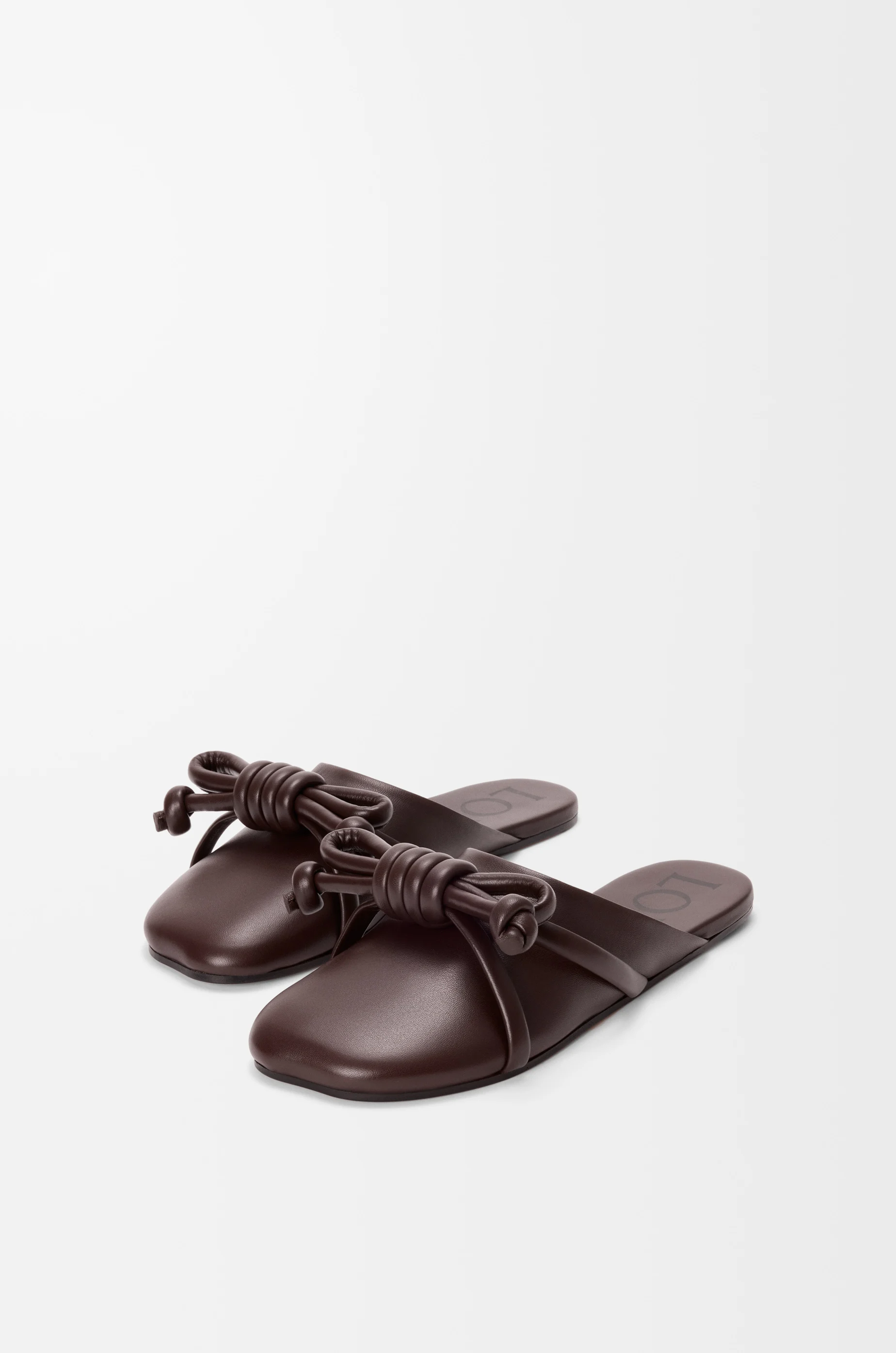 Women's designer Shoes & Footwear - LOEWE - LOEWE USA Official Website
