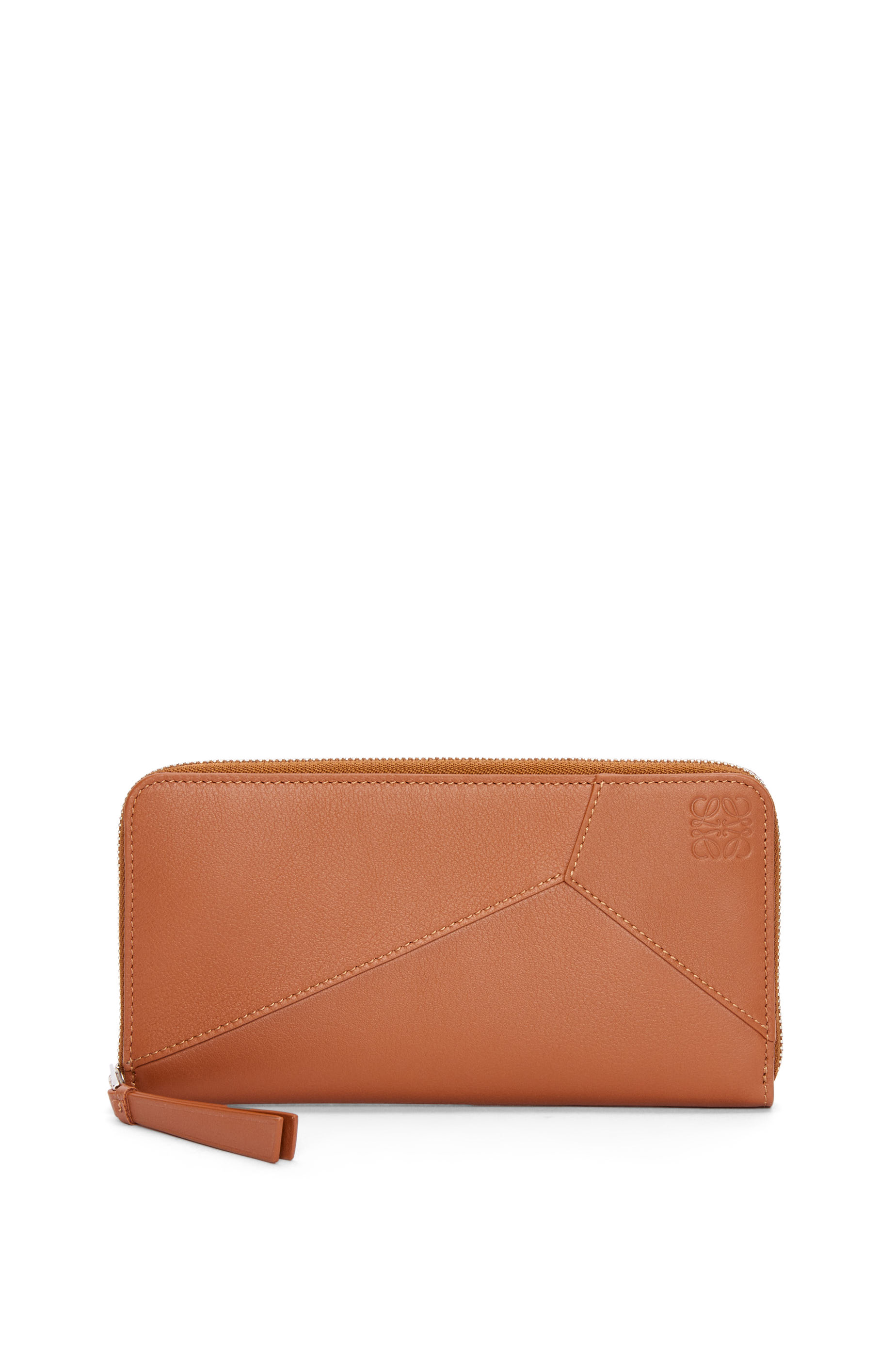 Luxury large wallets for women - LOEWE
