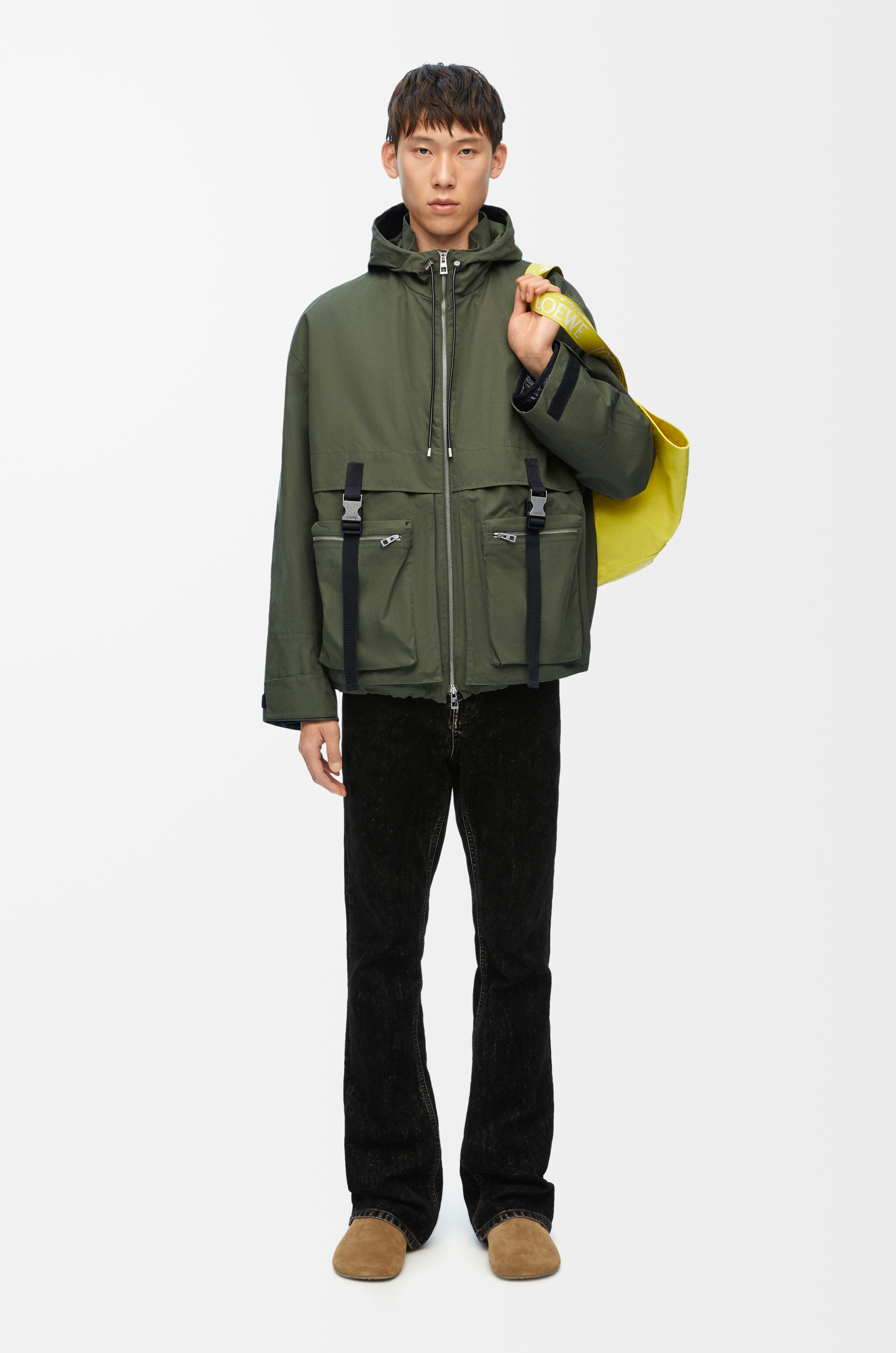 Men New in | LOEWE Official Site - LOEWE
