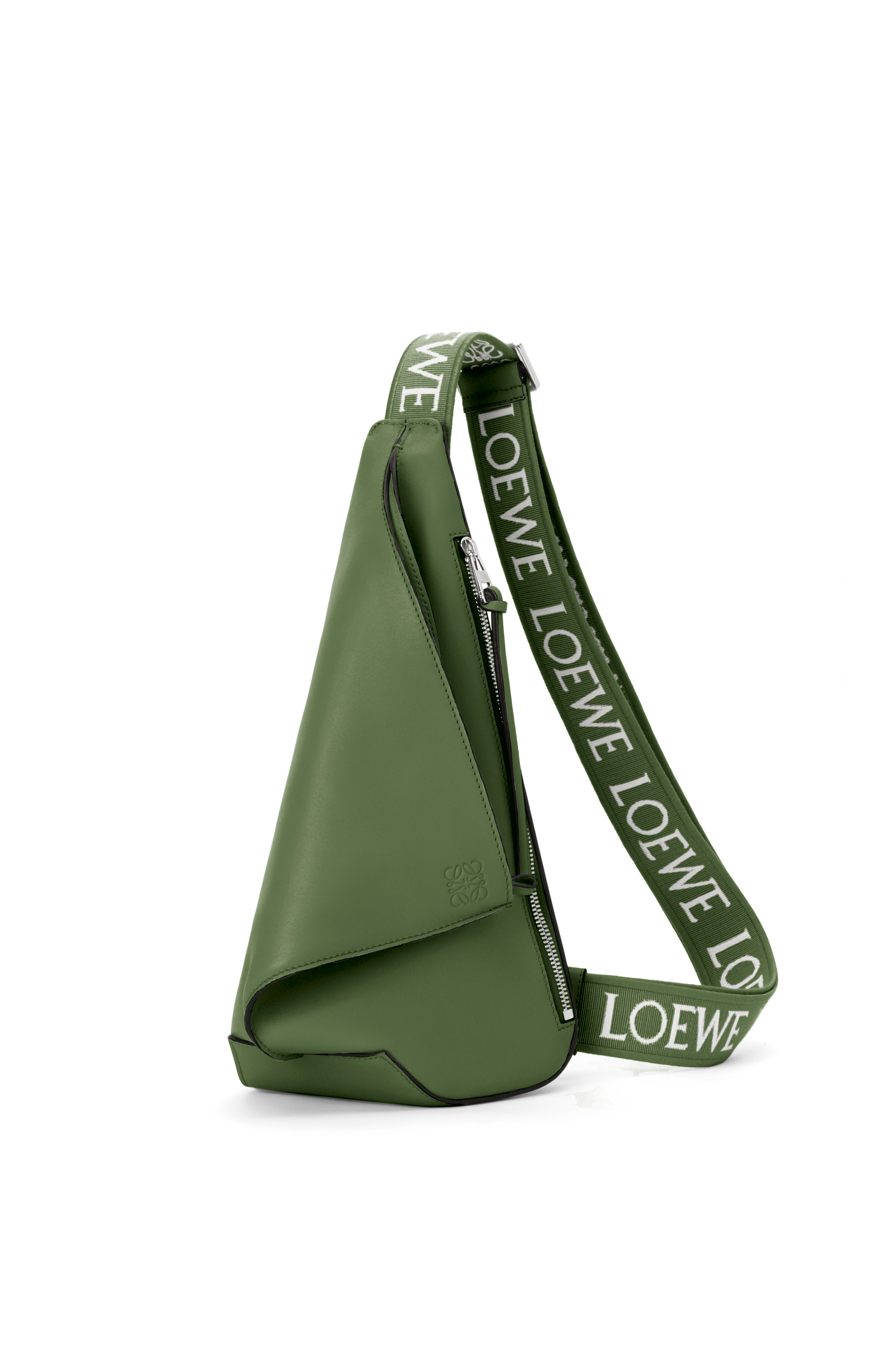 Small Backpacks for Men | Designer Backpack for laptop | Loewe - LOEWE