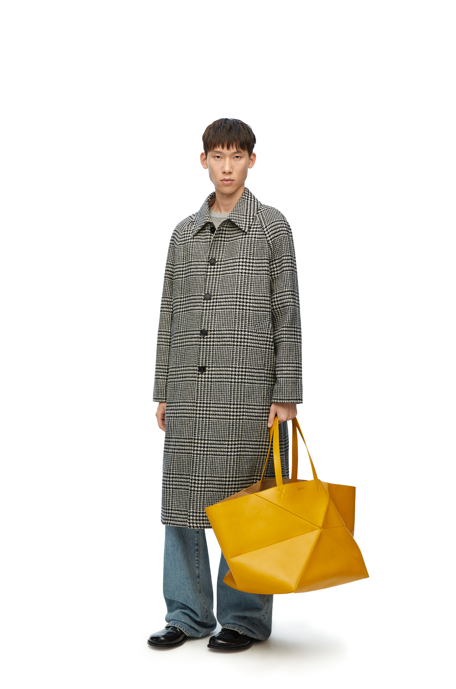 Luxury Clothing for Men | Designer Menswear | Loewe - LOEWE