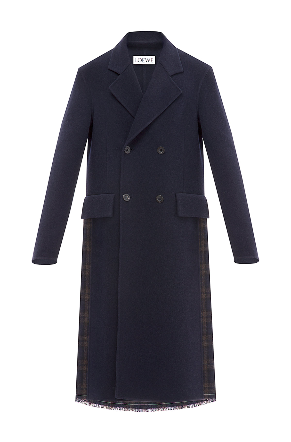 Luxury designer prêt-à-porter for men - LOEWE