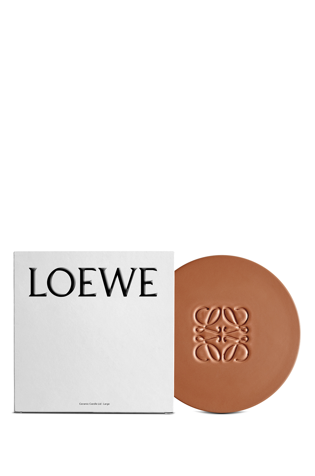 Luxury scented candles for women - LOEWE