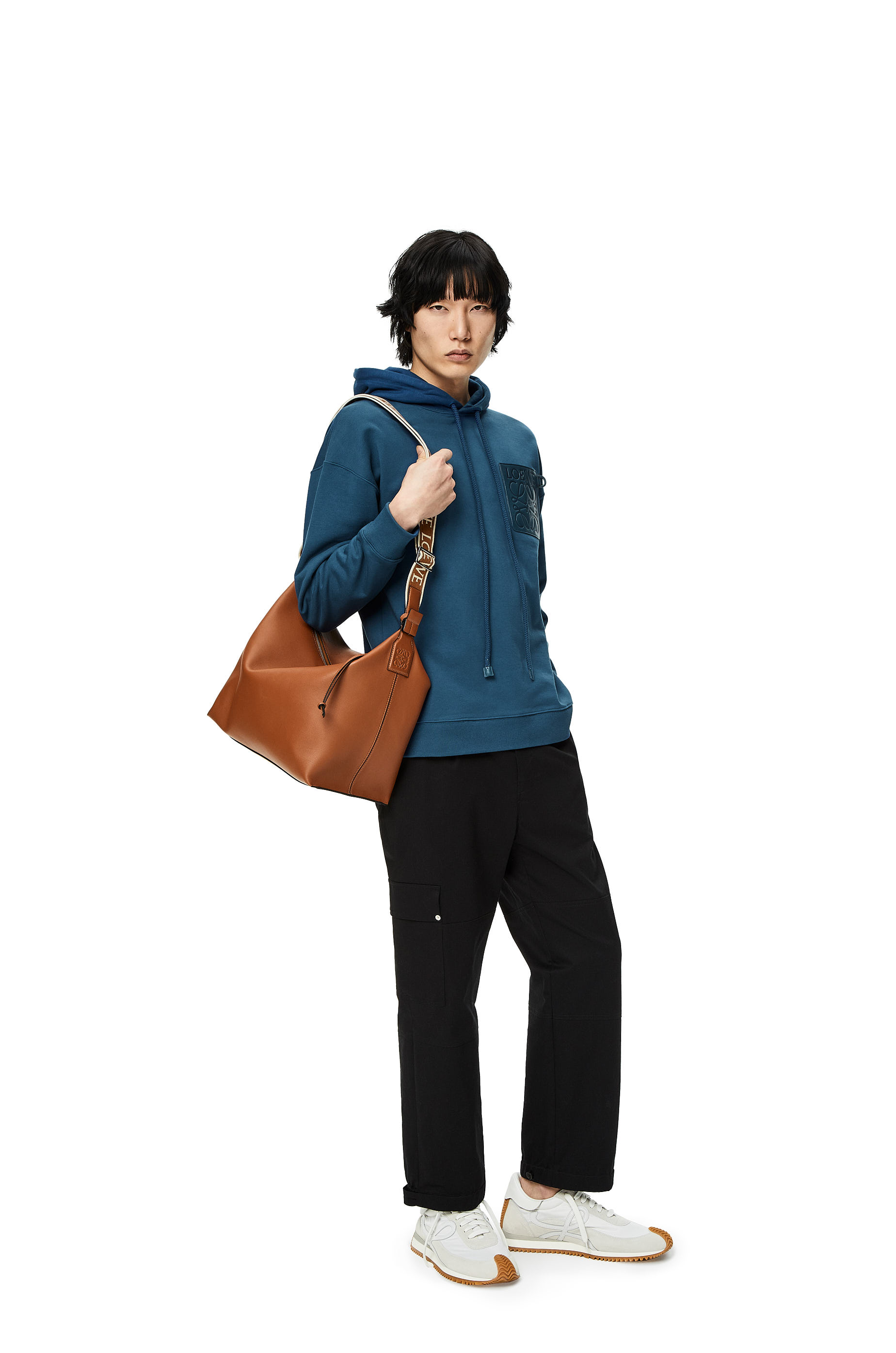 Luxury menswear for men