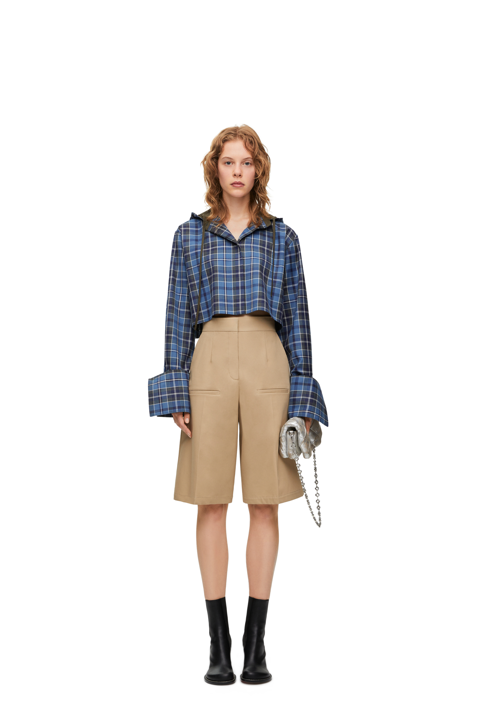 LOEWE Spring Summer womenswear precollection - LOEWE
