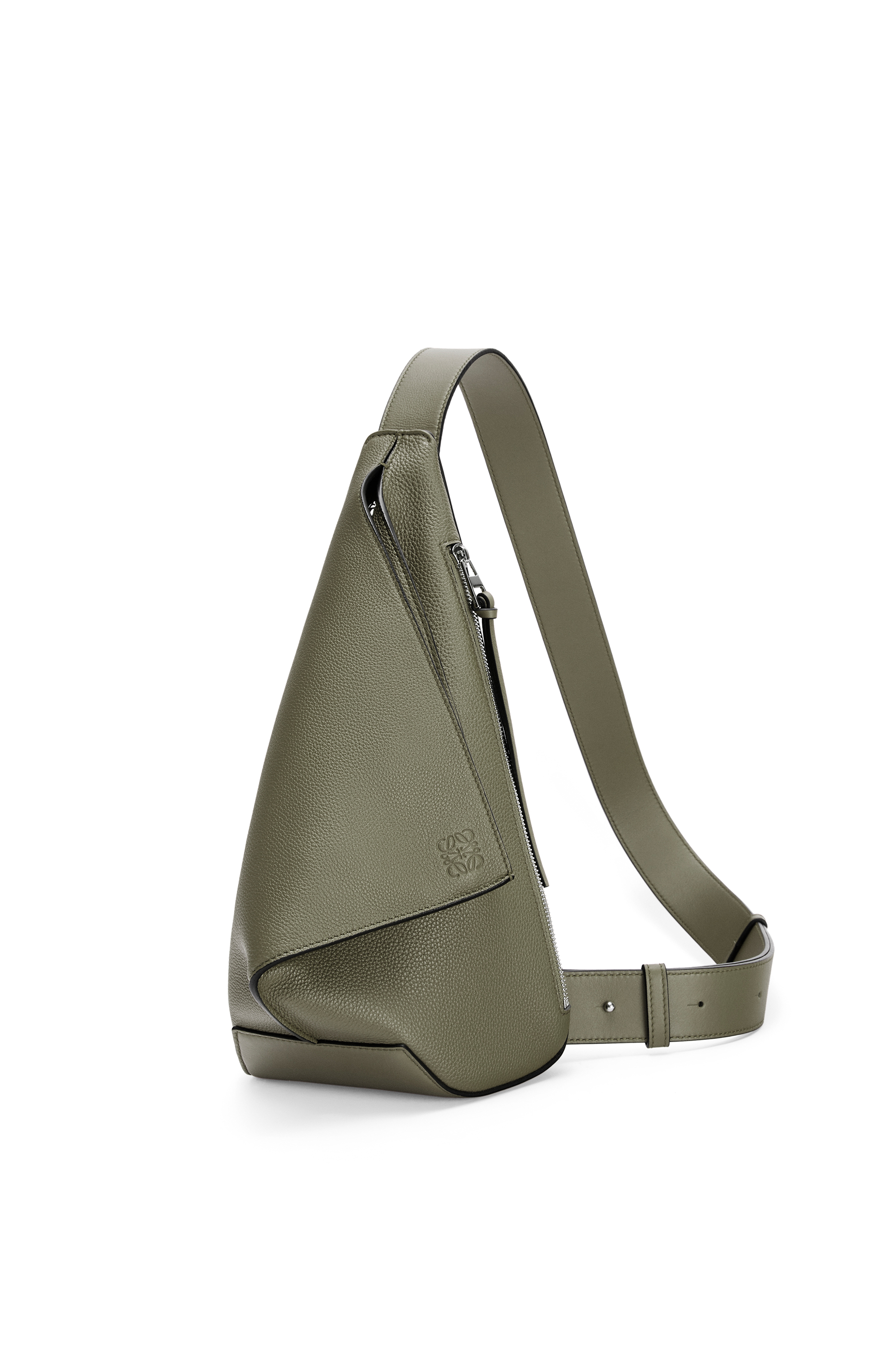 Small Backpacks for Men | Designer Backpack for laptop | Loewe - LOEWE