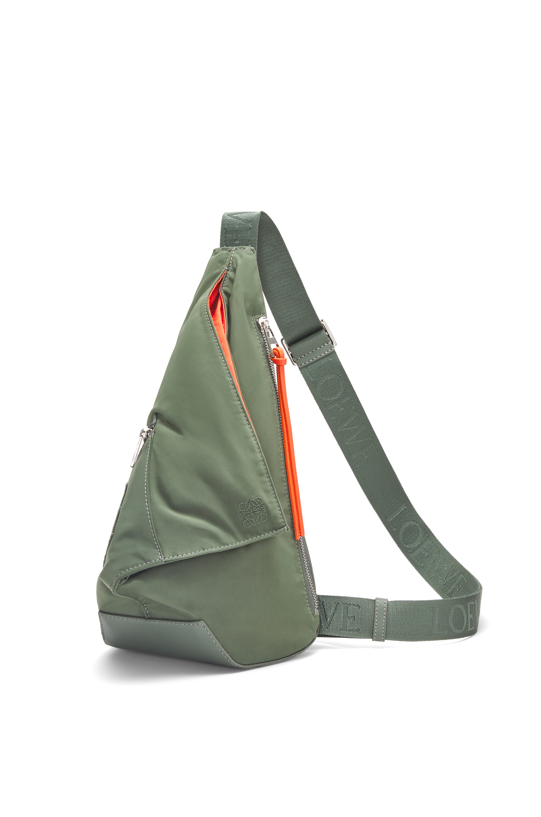 Small Backpacks for Men | Designer Backpack for laptop | Loewe - LOEWE