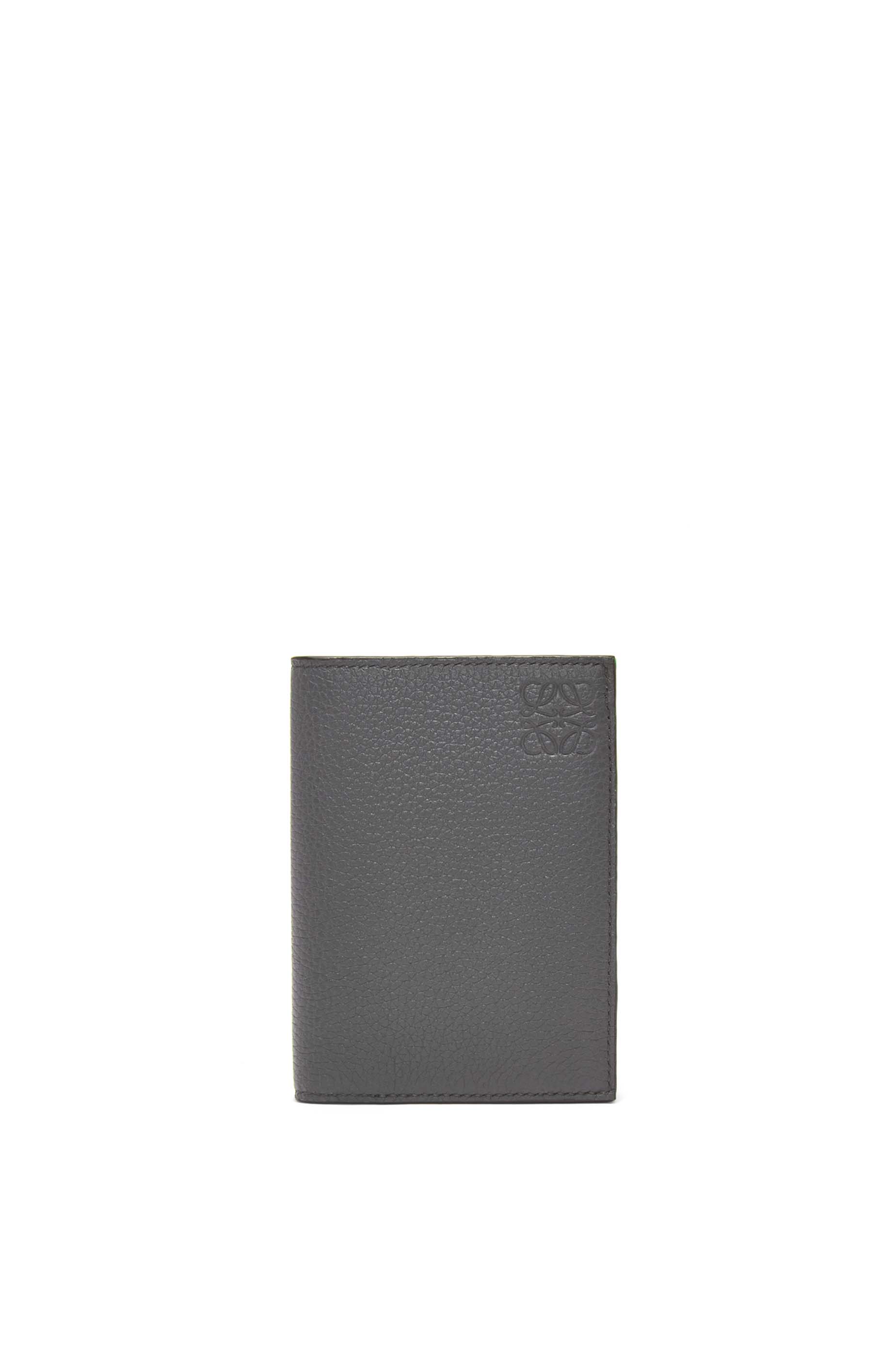 Luxury card holders and coin purses for men · SLG LOEWE - LOEWE