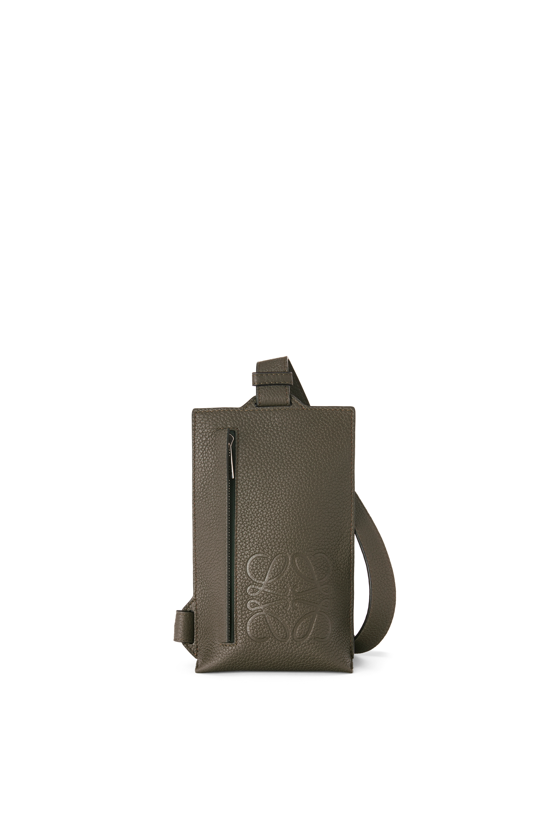Luxury pouches for men