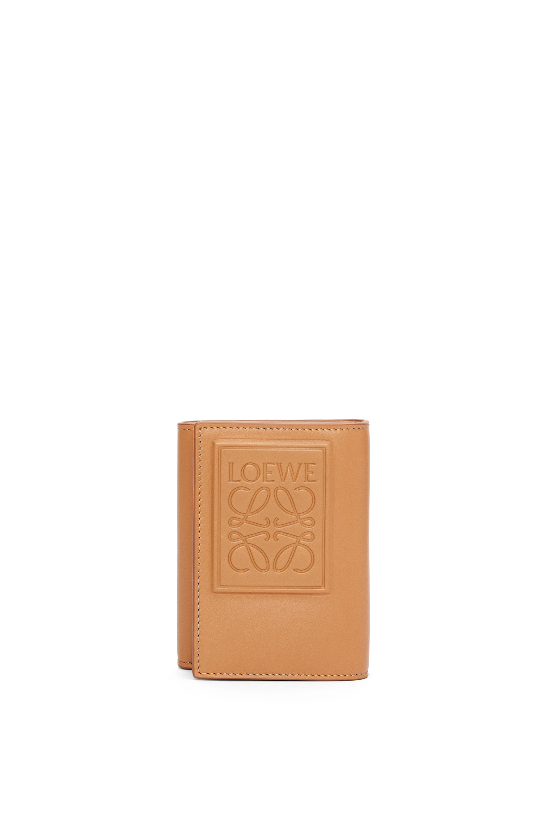 Luxury Wallets for Men | Slim Wallets Collection | Loewe - LOEWE