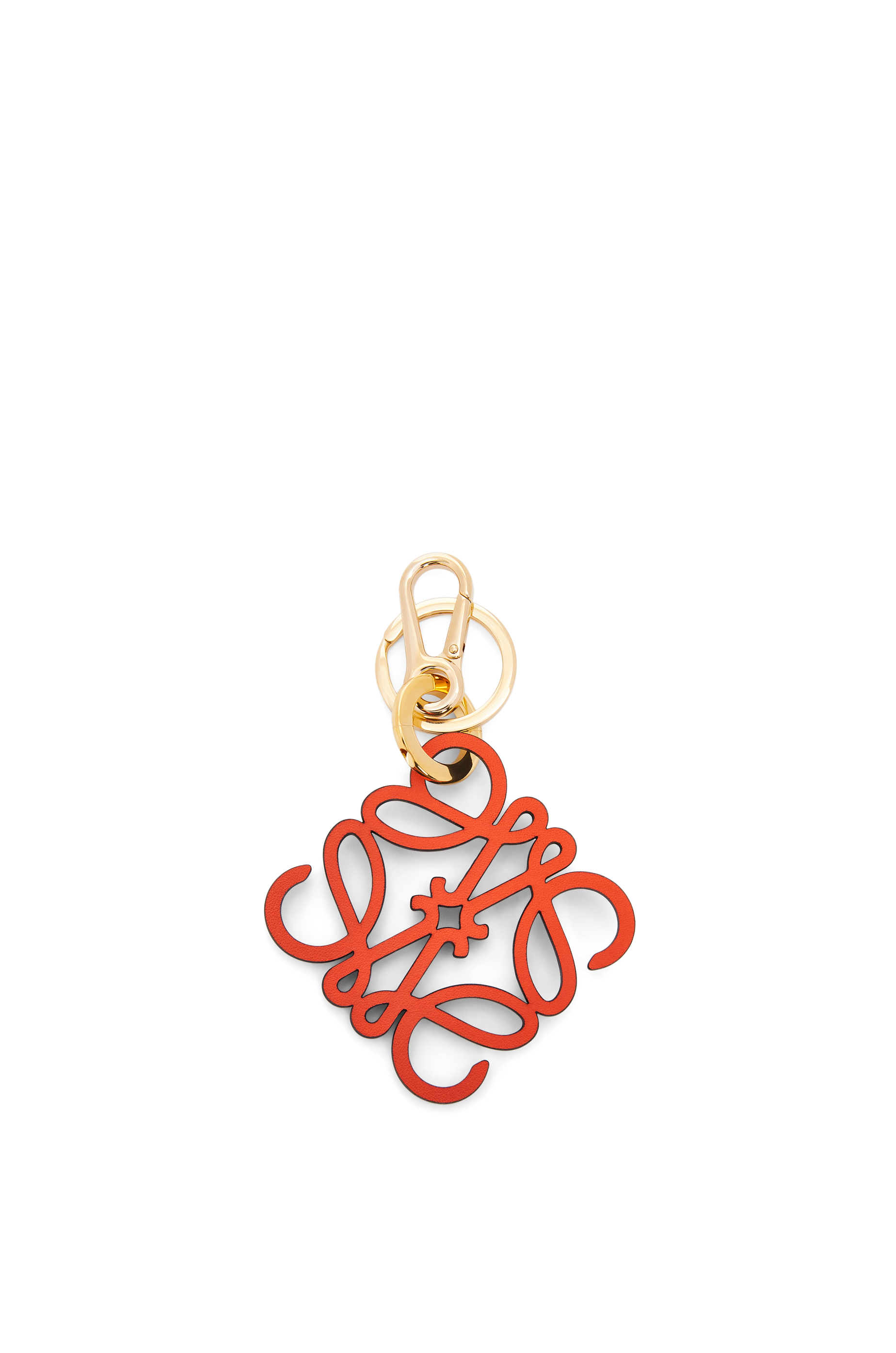 Luxury keyrings & bag charms for women - LOEWE