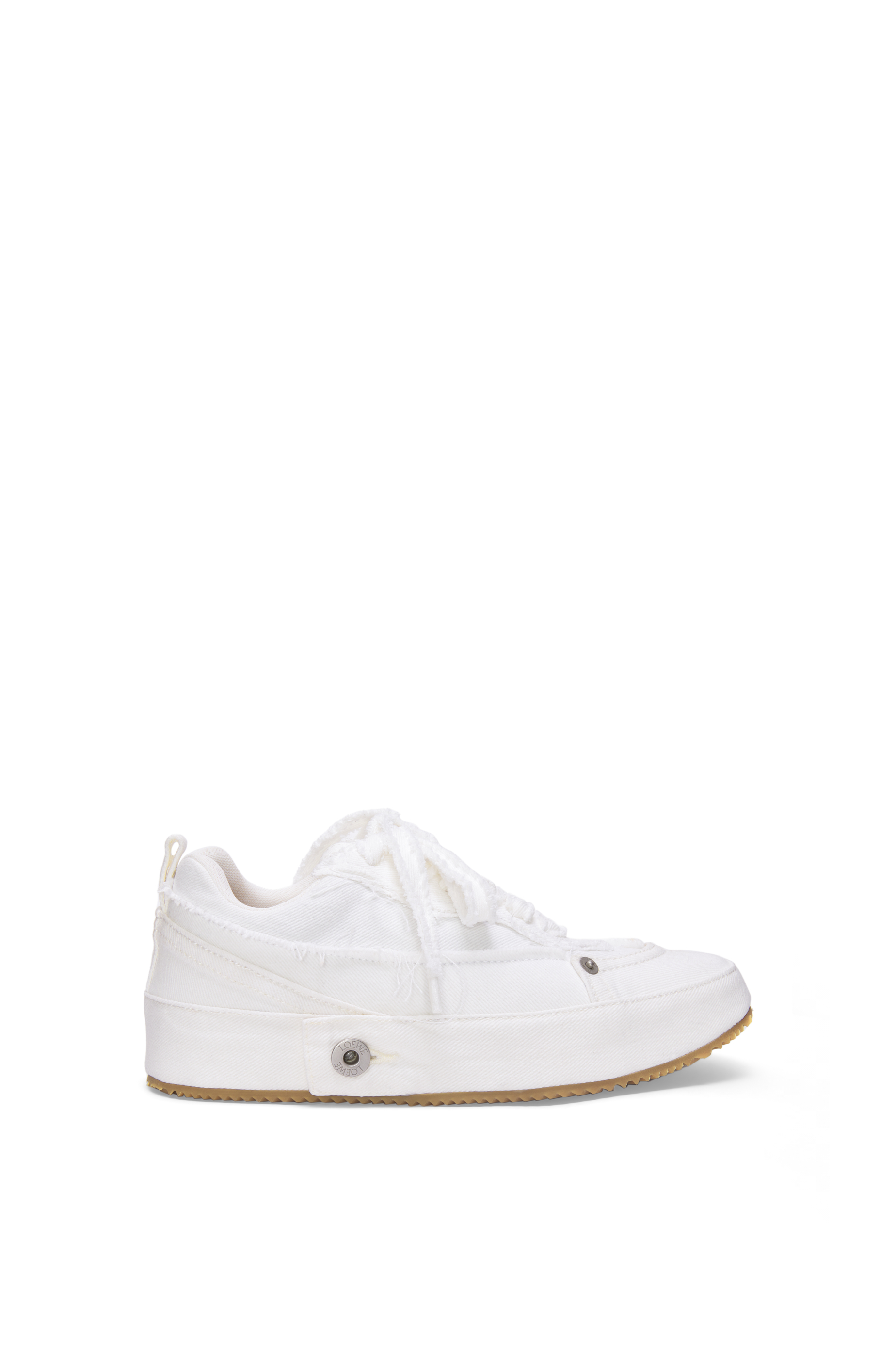 LOEWE Fall Winter women´s shoes runway collection - LOEWE