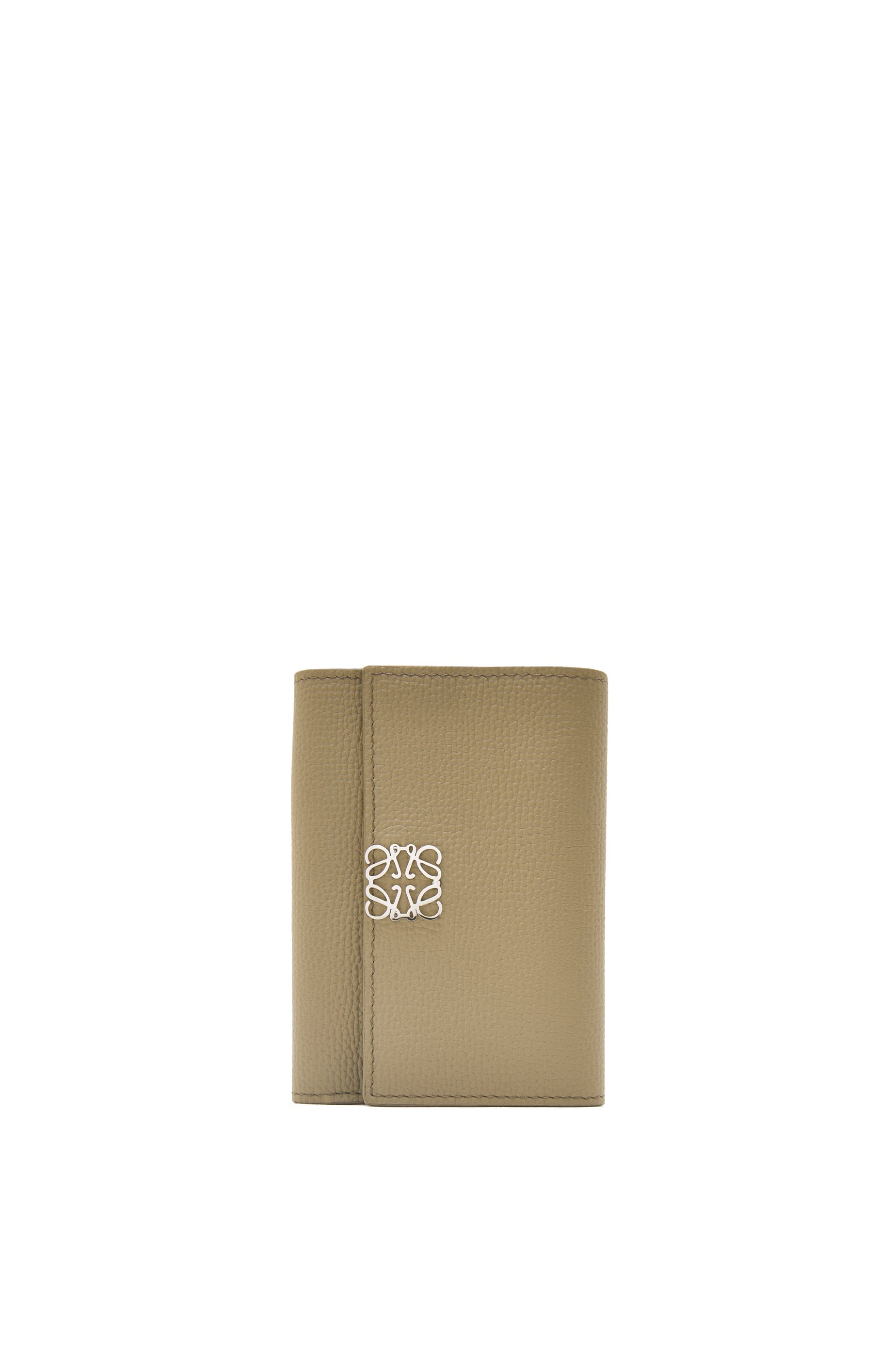 Luxury small wallets for women - LOEWE