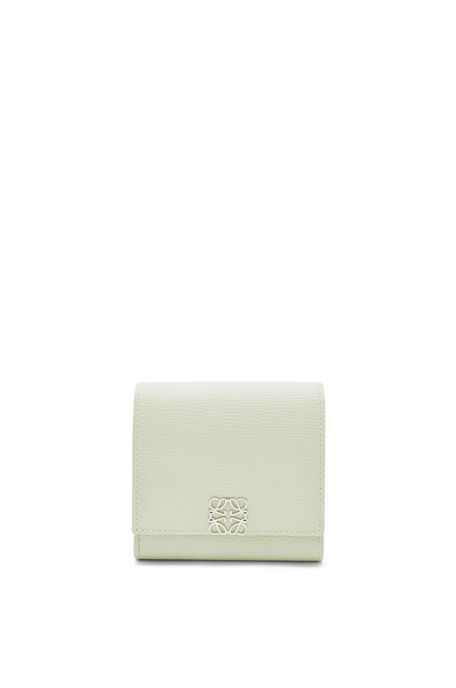 Luxury small wallets for women - LOEWE