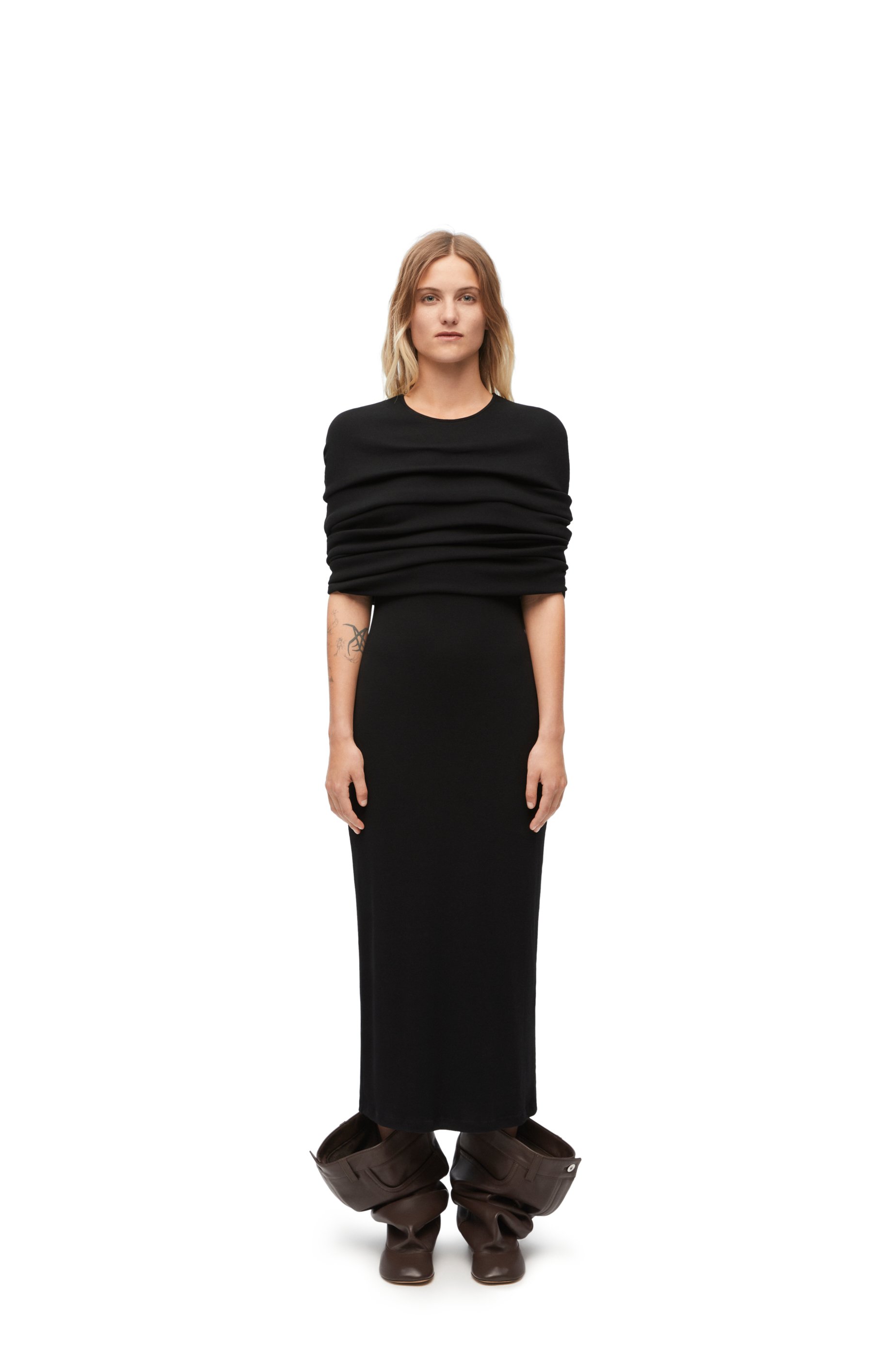 Luxury dresses for women - LOEWE