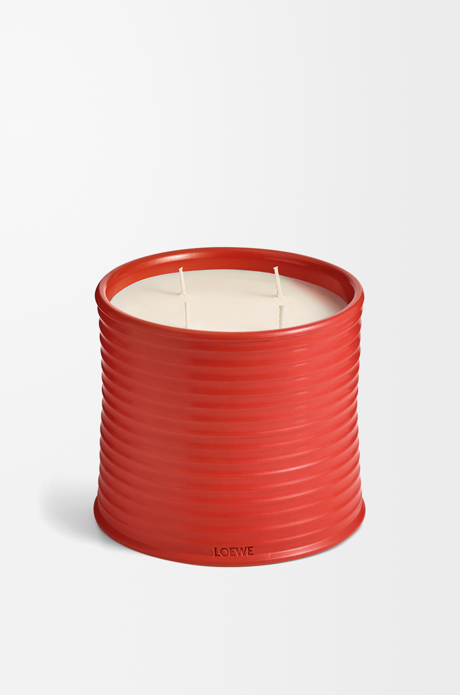 Luxury scented candles for women - LOEWE