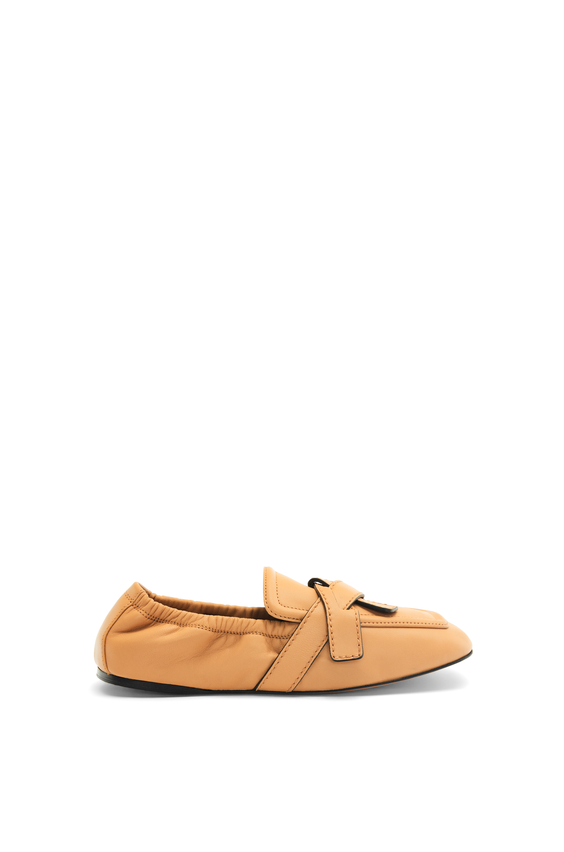 Luxury loafers for women - LOEWE