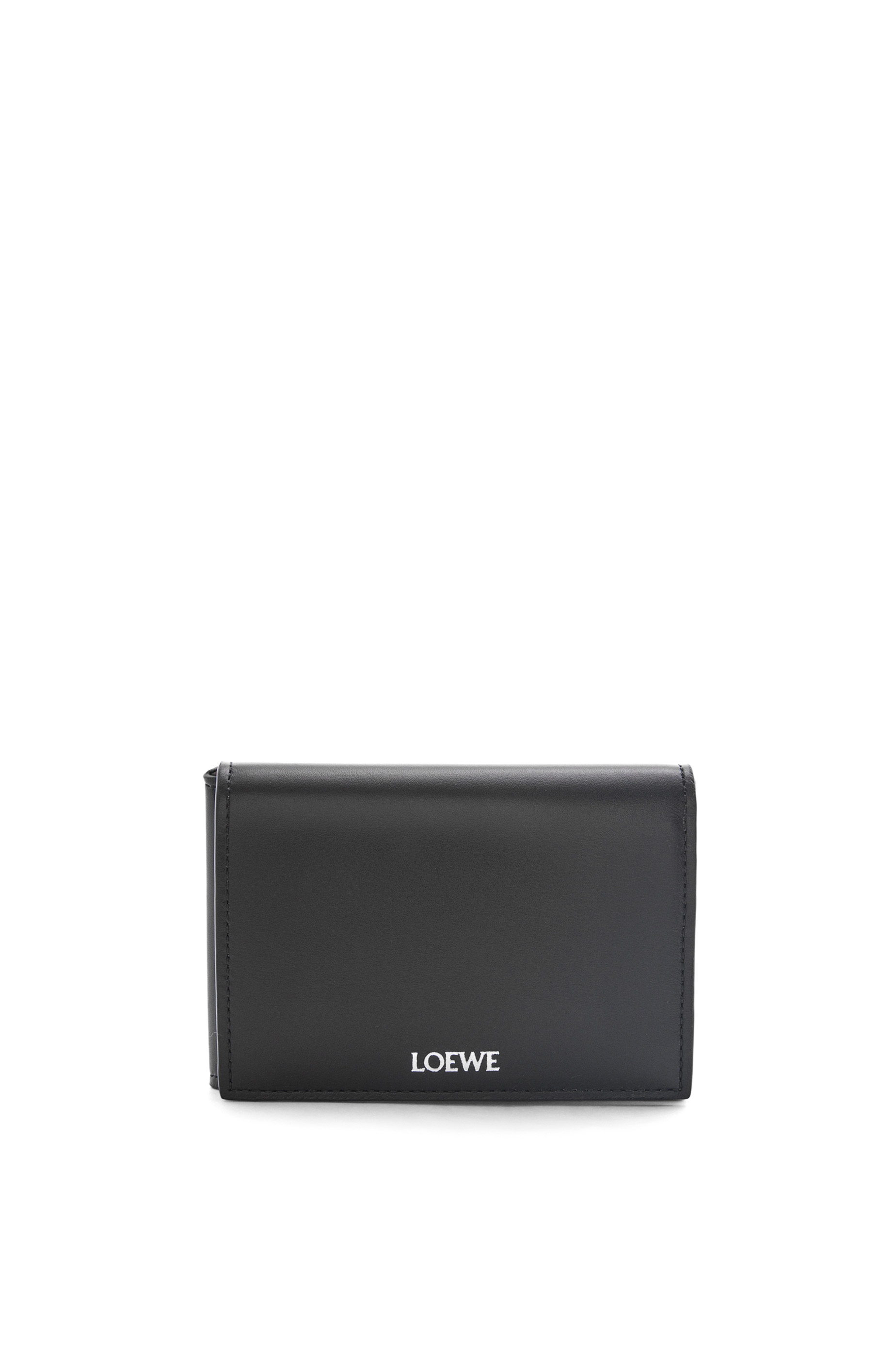 Luxury Wallets for Men | Slim Wallets Collection | Loewe - LOEWE
