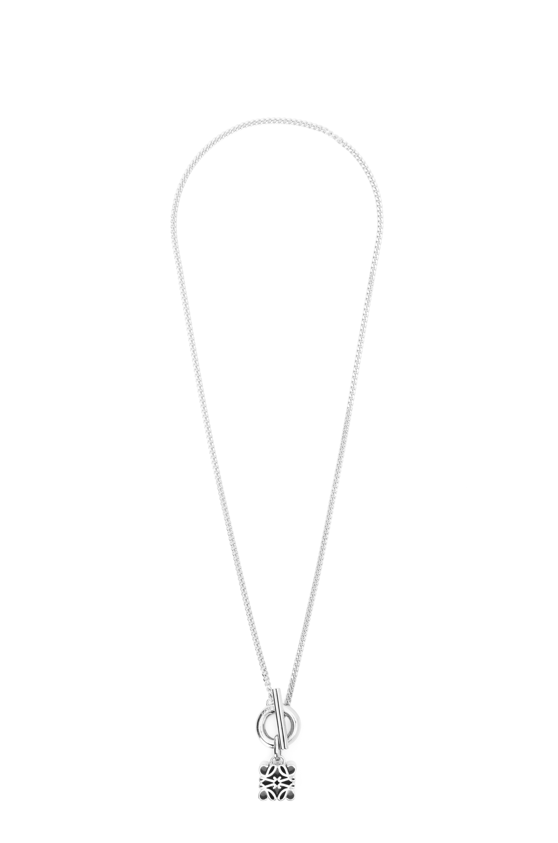 Women's Sterling Silver designer jewelry - LOEWE